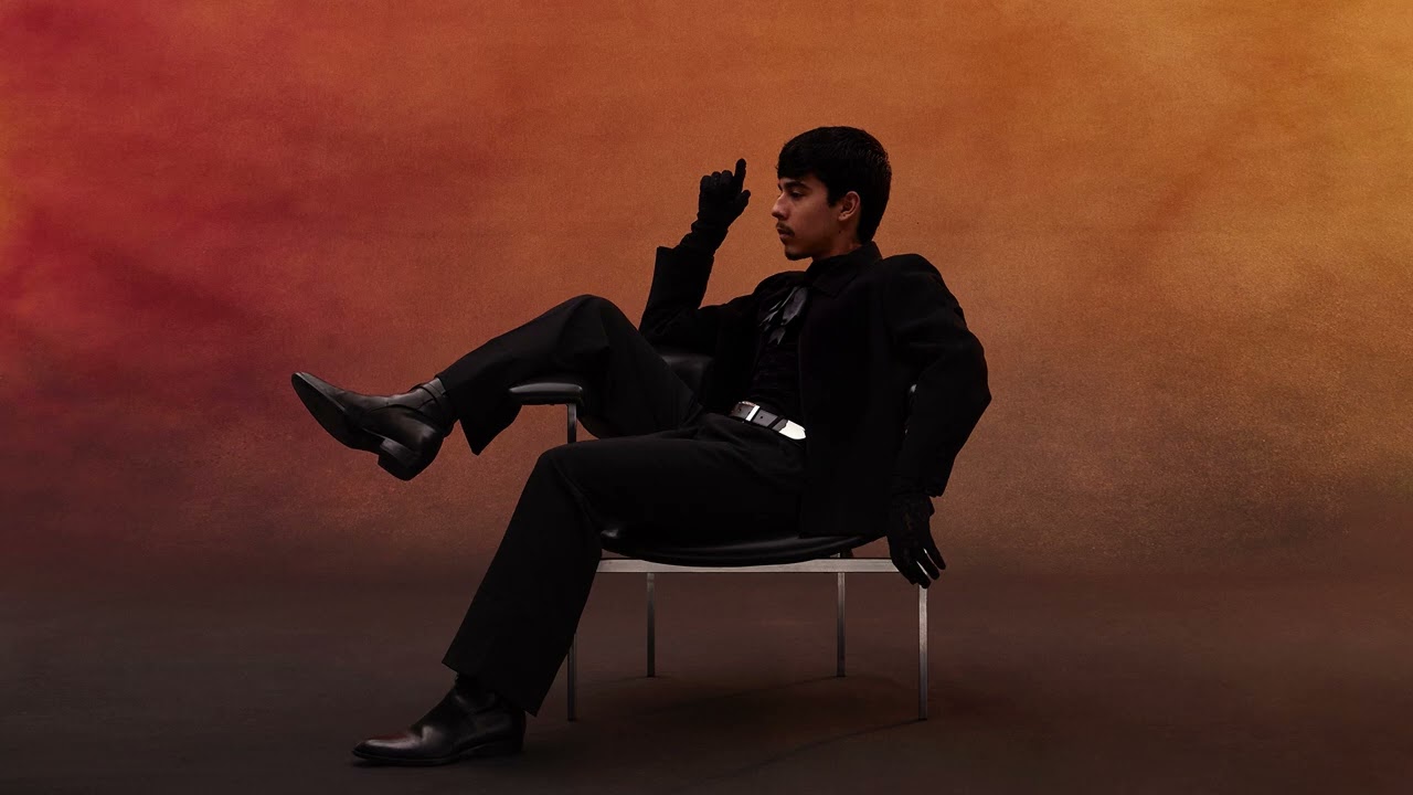 Mirada Ivan Cornejo Wallpapers - Wallpaper Cave