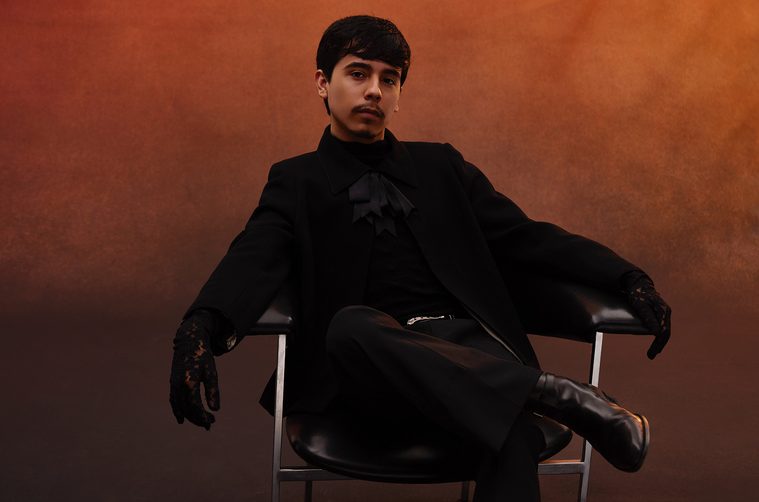 Mirada Ivan Cornejo Wallpapers - Wallpaper Cave