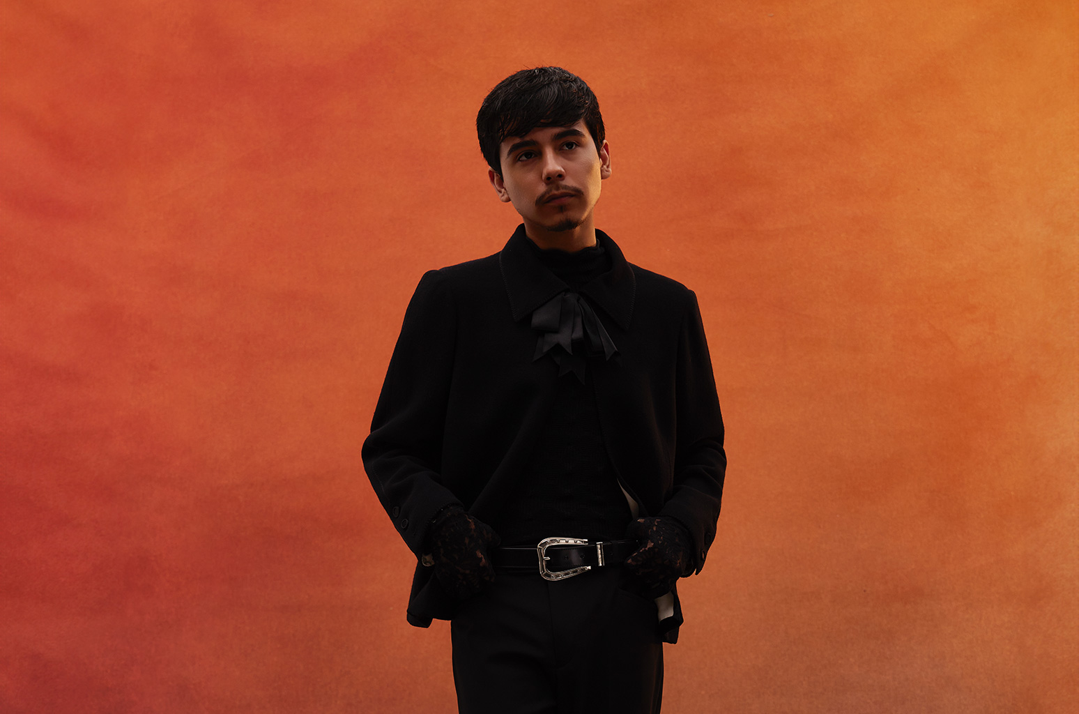 Mirada Ivan Cornejo Wallpapers - Wallpaper Cave