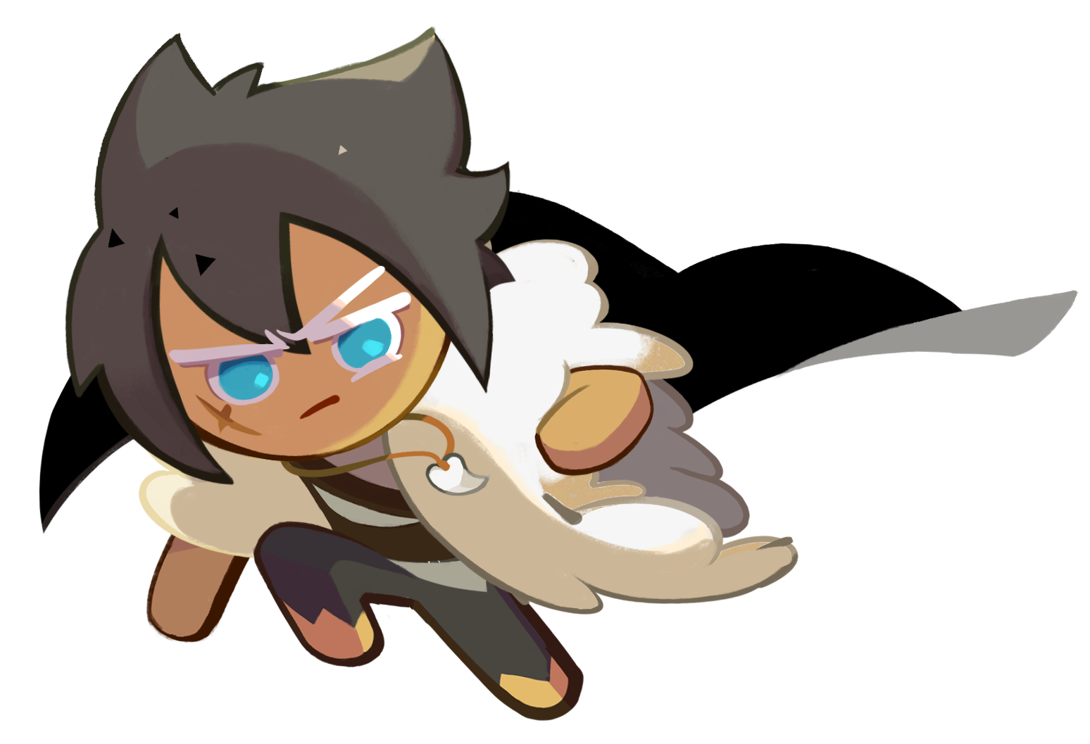 Werewolf Cookie Wallpapers - Wallpaper Cave