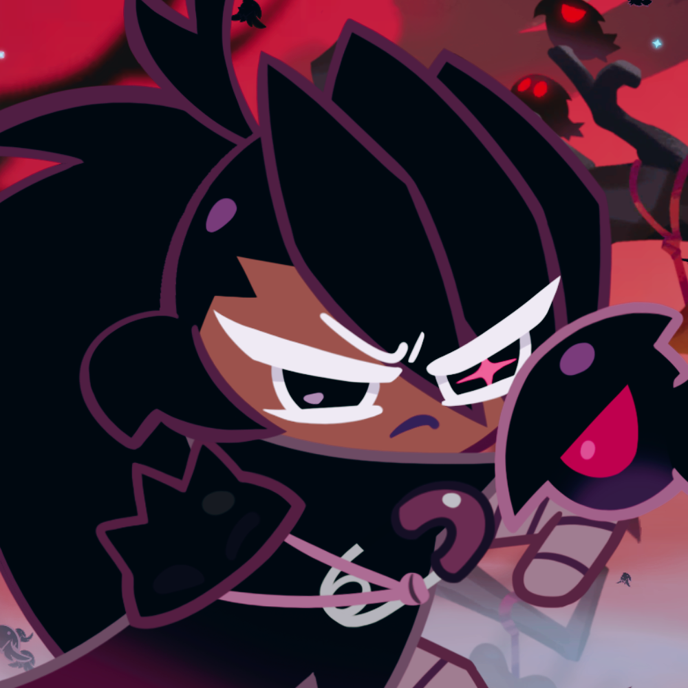 Black Raisin Cookie Wallpapers - Wallpaper Cave