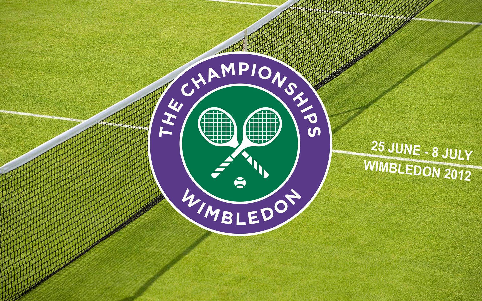 Wimbledon Wallpapers - Wallpaper Cave