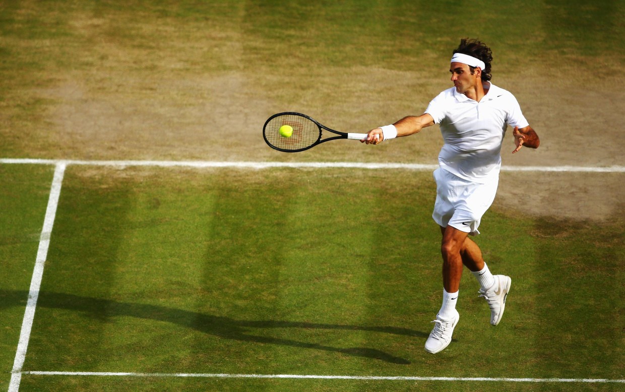 Wimbledon Wallpapers - Wallpaper Cave