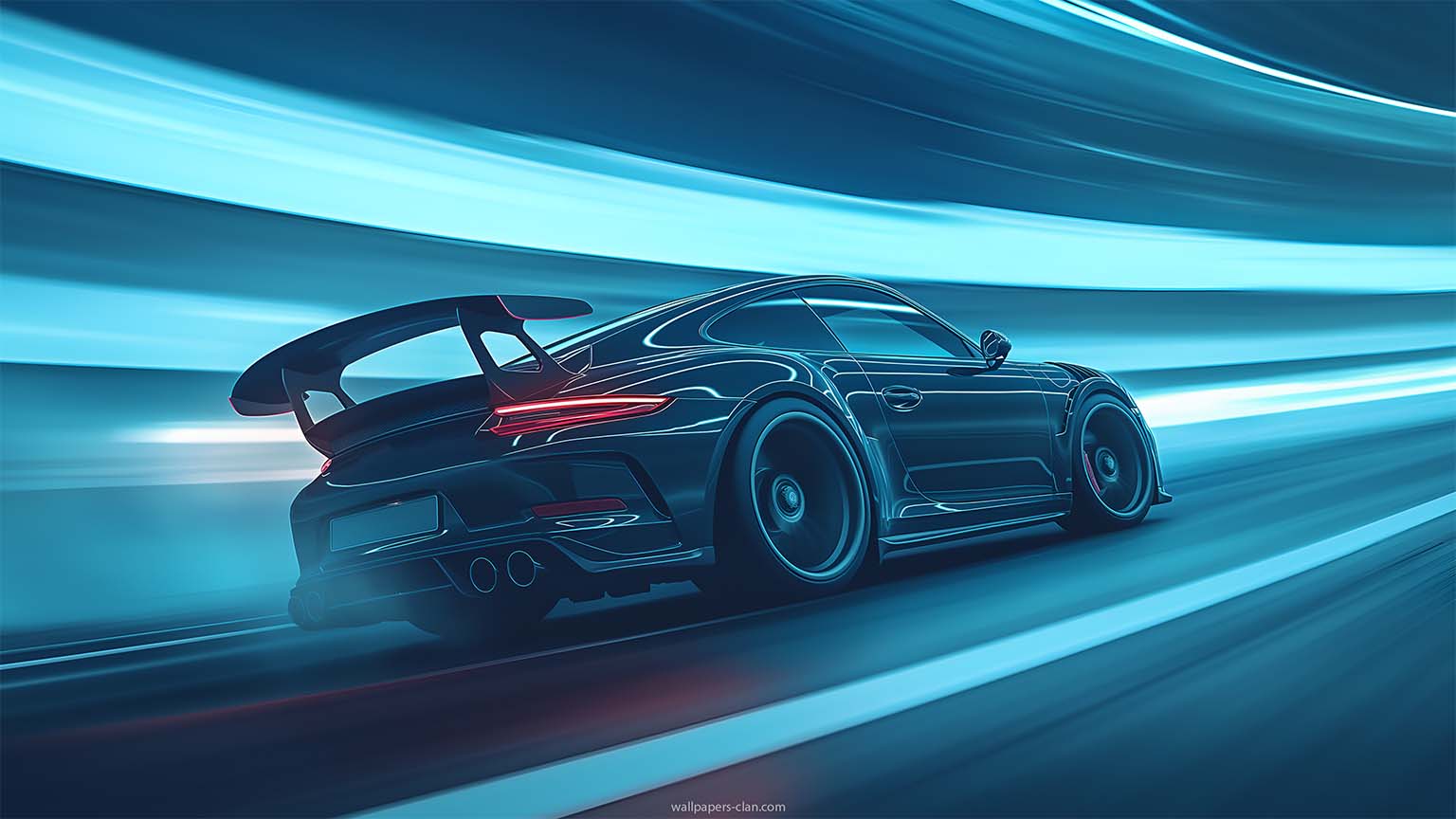 Desktop Porsche Wallpapers - Wallpaper Cave