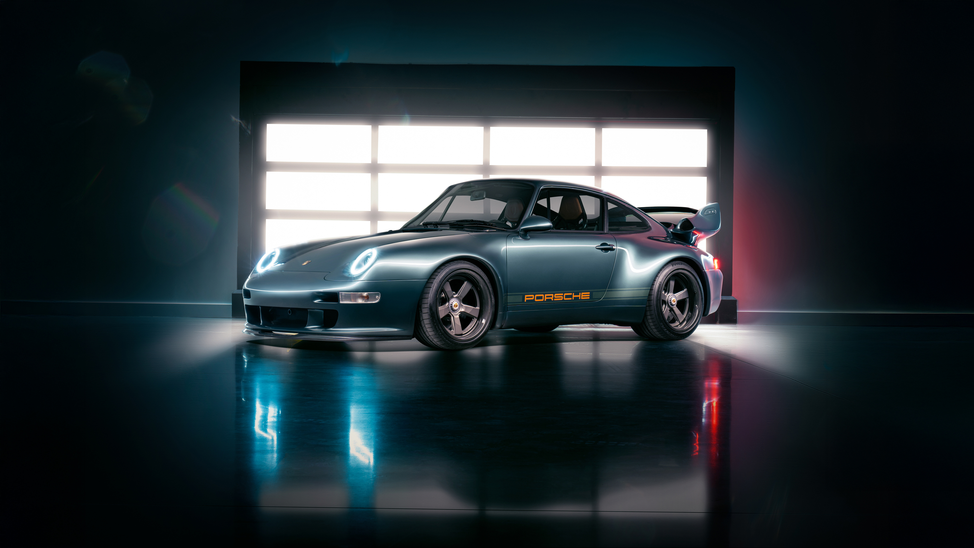 Porsche 911 4k PC Wallpapers - Wallpaper Cave
