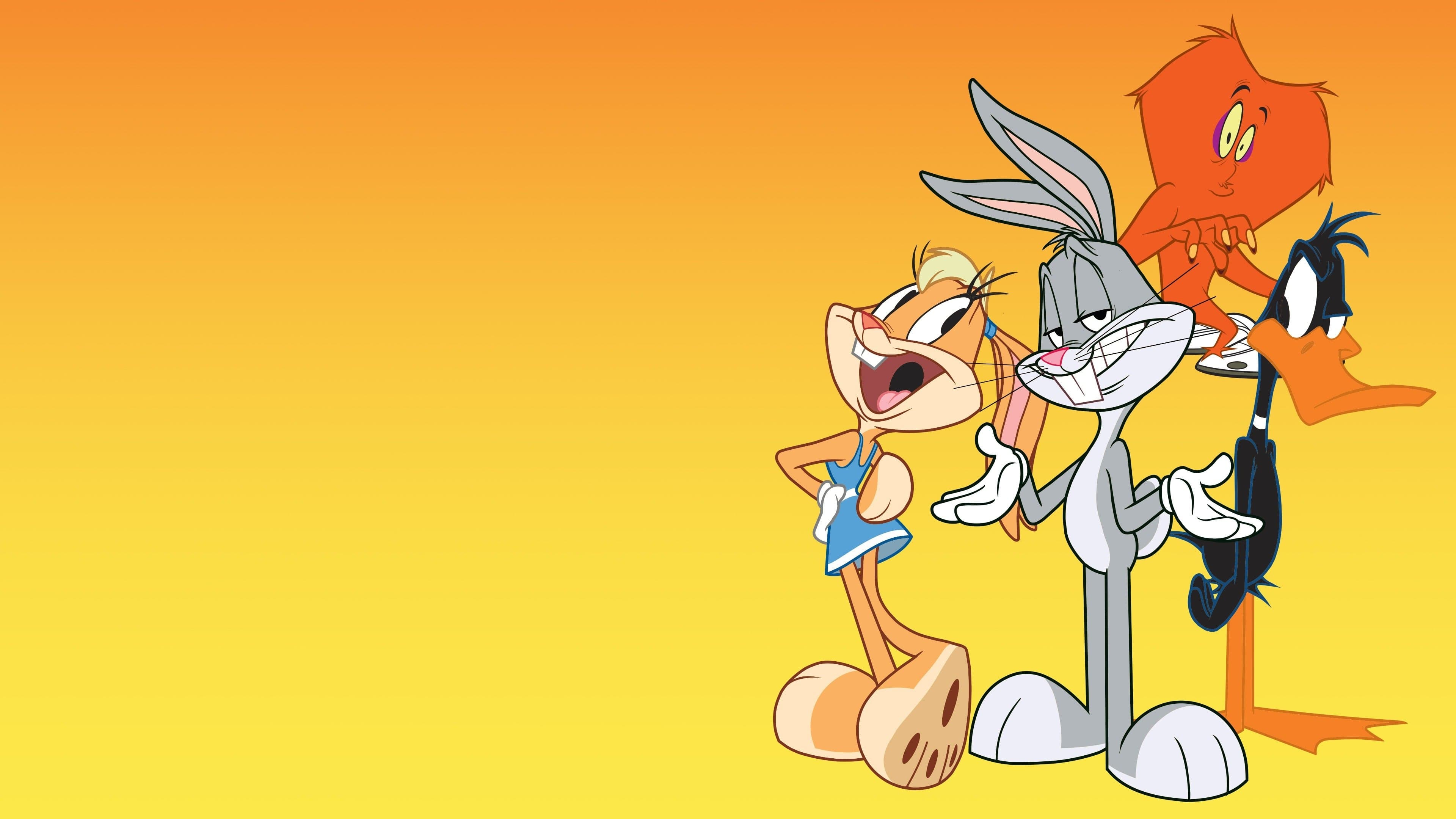 4k Looney Tunes Wallpapers - Wallpaper Cave