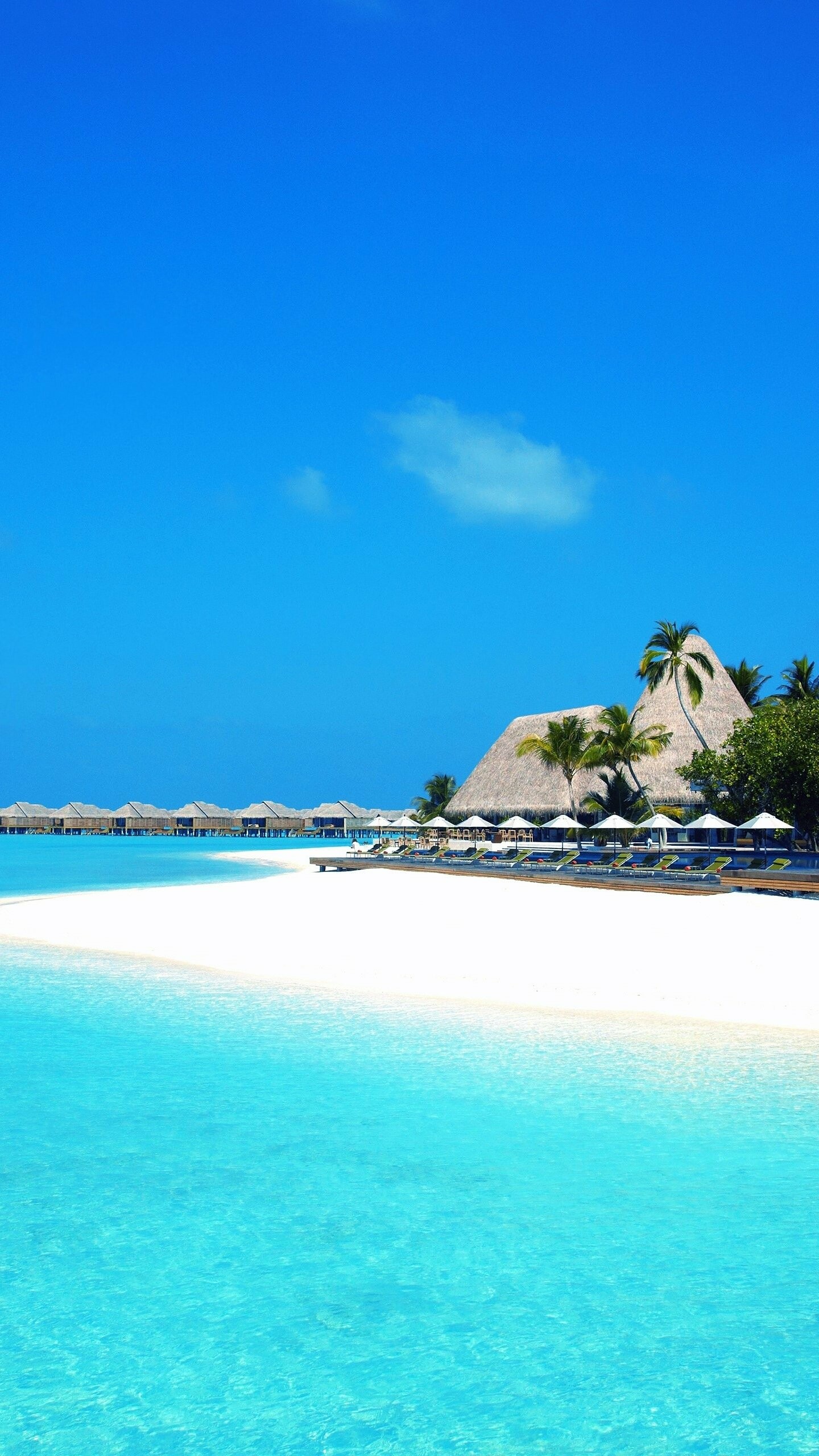 Resort iPhone Wallpapers - Wallpaper Cave
