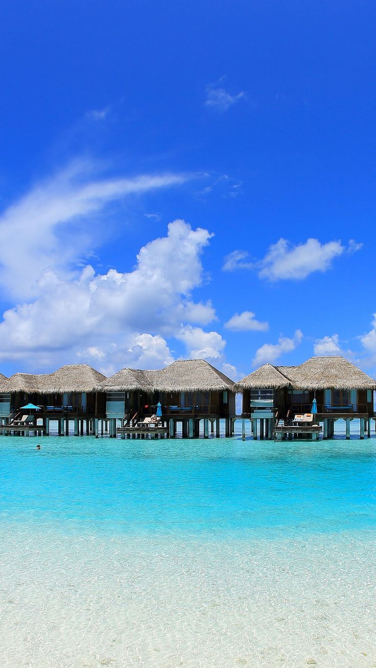 Resort iPhone Wallpapers - Wallpaper Cave