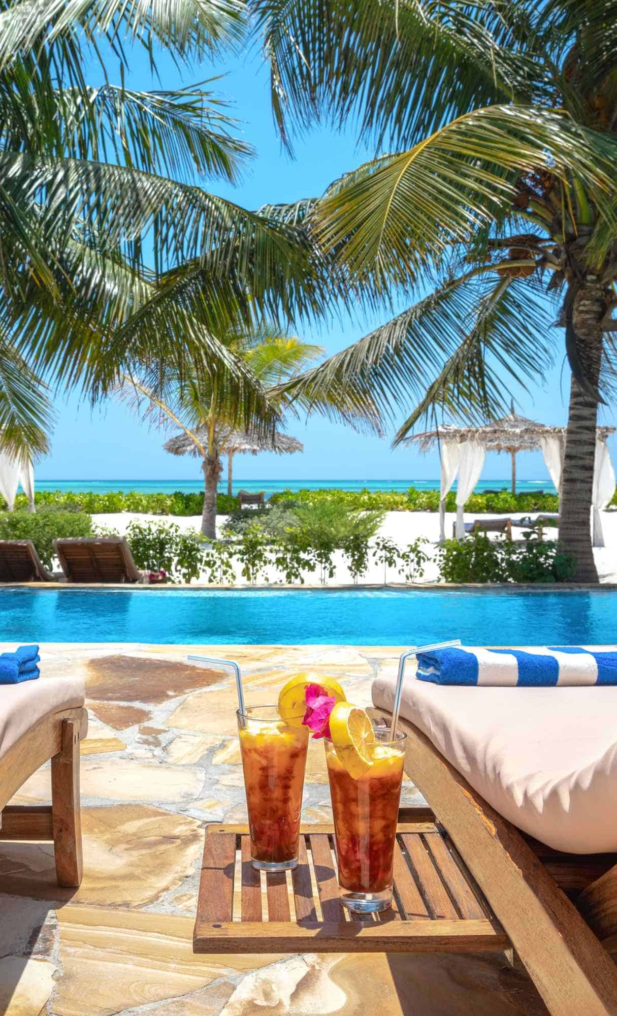 Resort iPhone Wallpapers - Wallpaper Cave