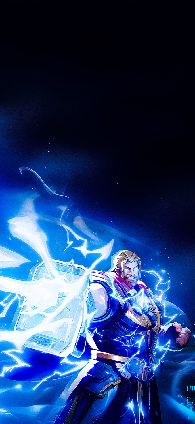 Marvel Rivals iPhone Wallpapers - Wallpaper Cave