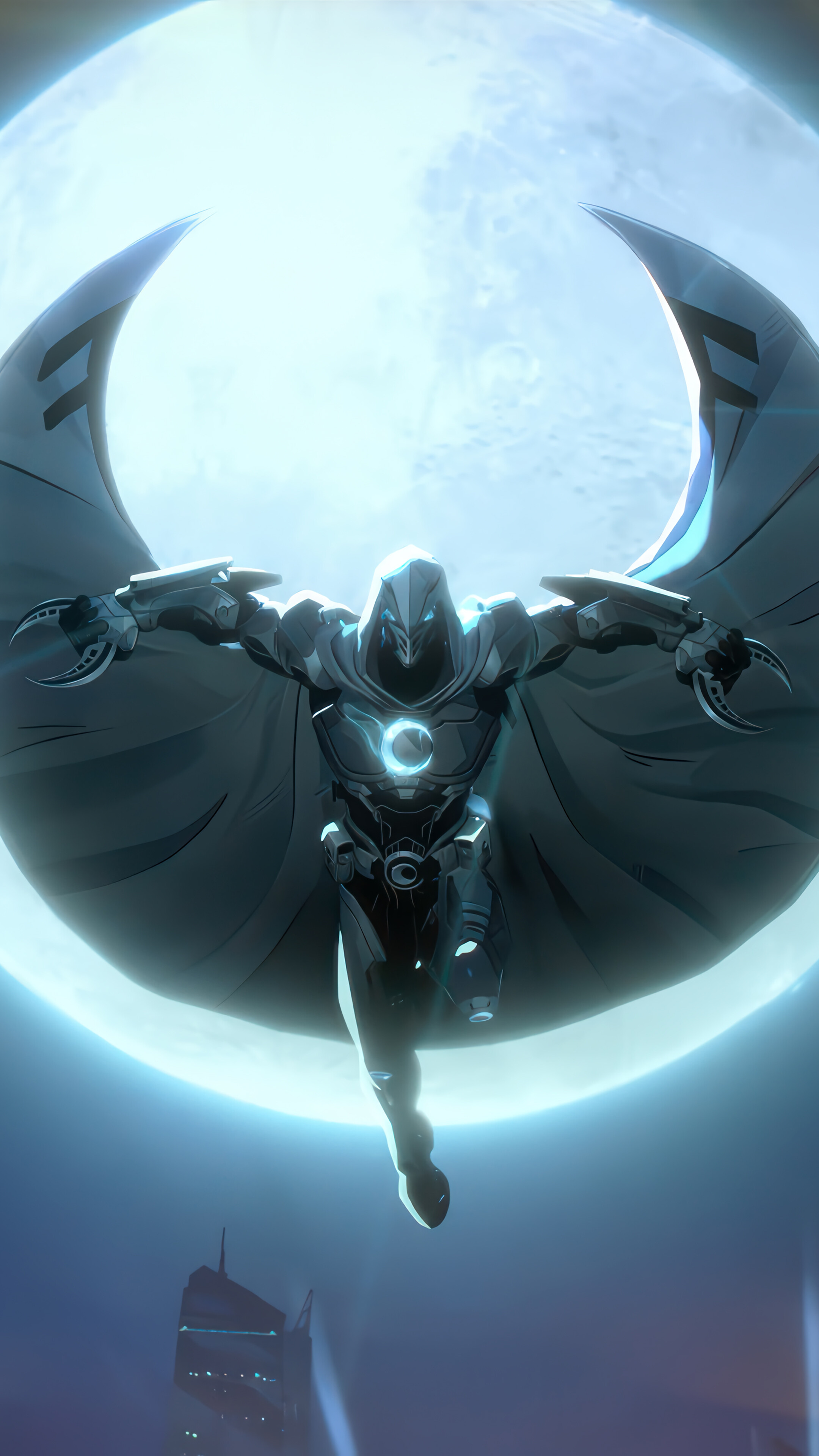 Marvel 8k Mobile Wallpapers - Wallpaper Cave