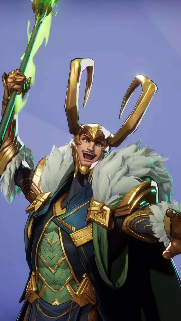 Marvel Rivals iPhone Wallpapers - Wallpaper Cave