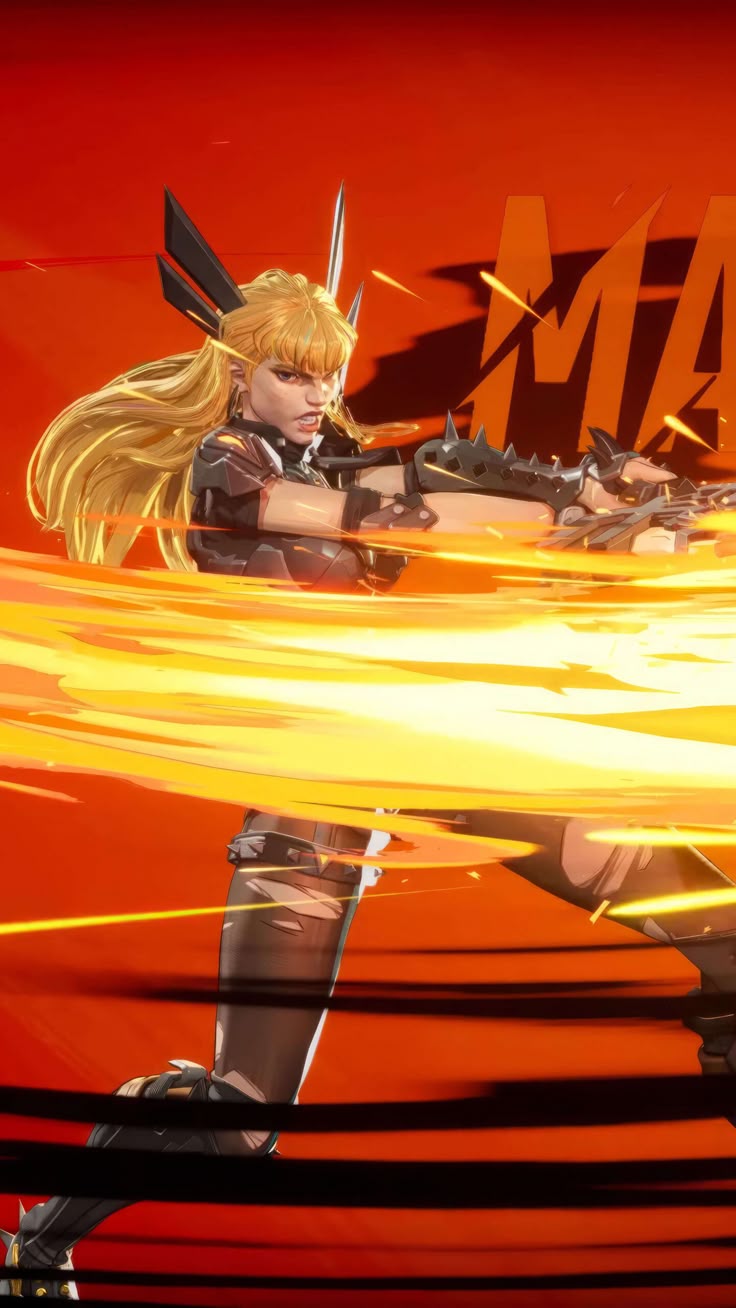 Marvel Rivals iPhone Wallpapers - Wallpaper Cave