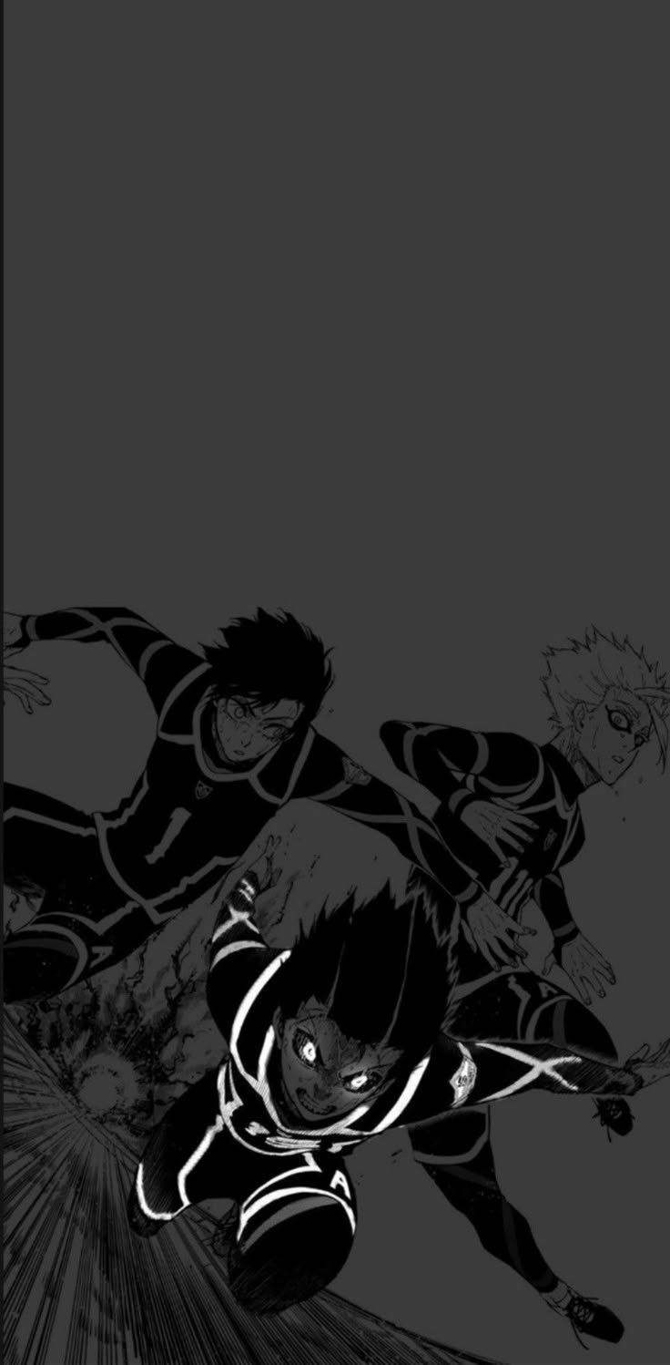 Isagi iPhone Wallpapers - Wallpaper Cave