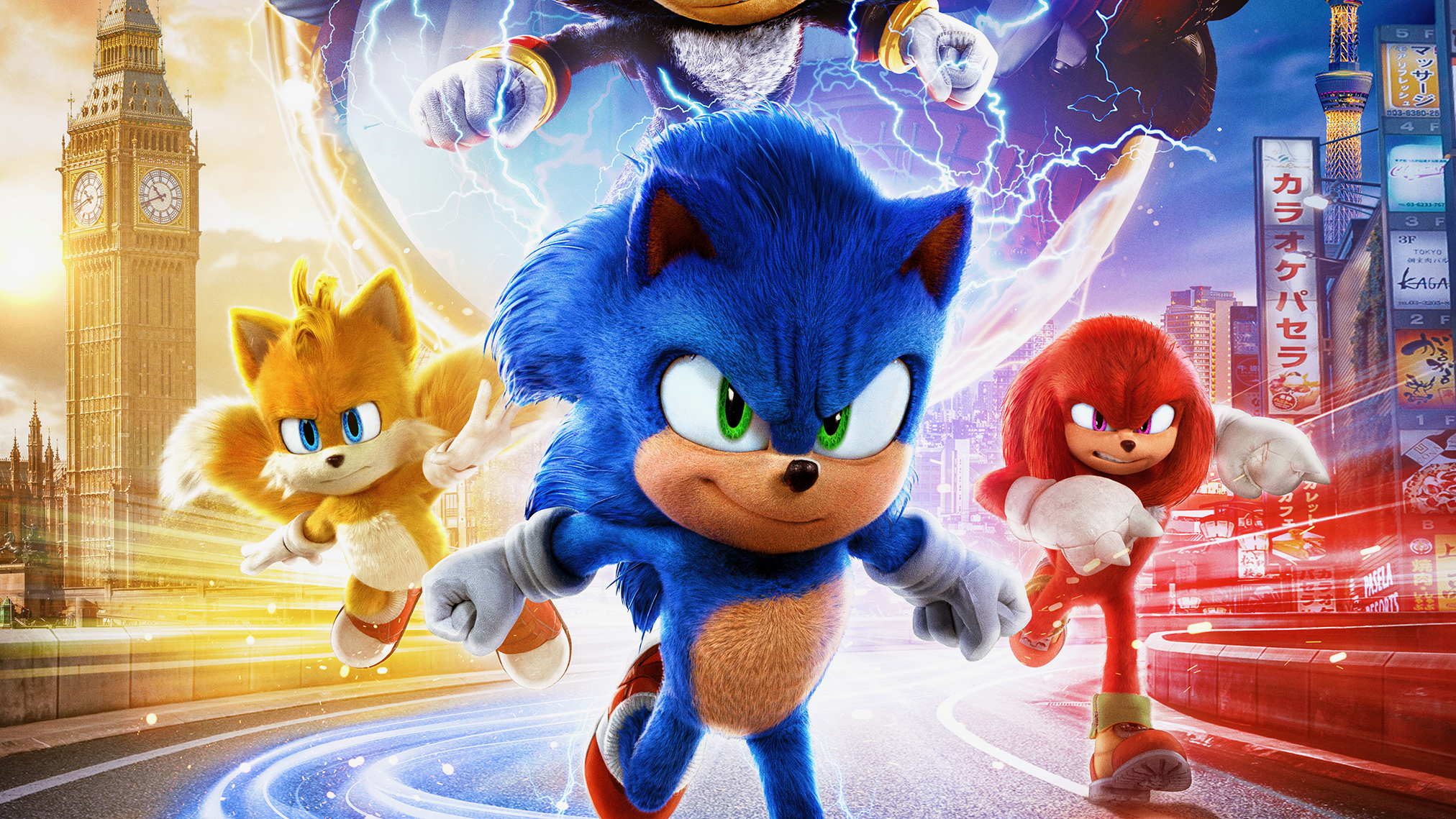 Sonic The Hedgehog Desktop Wallpapers Wallpaper Cave Sonic The Hedgehog Desktop Wallpapers Wallpaper Cave