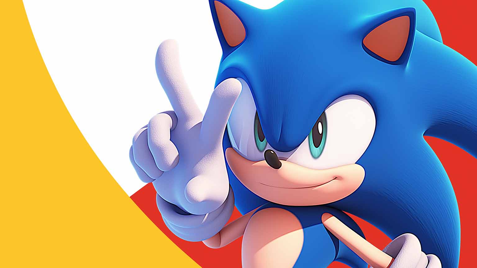 Sonic The Hedgehog Desktop Wallpapers - Wallpaper Cave