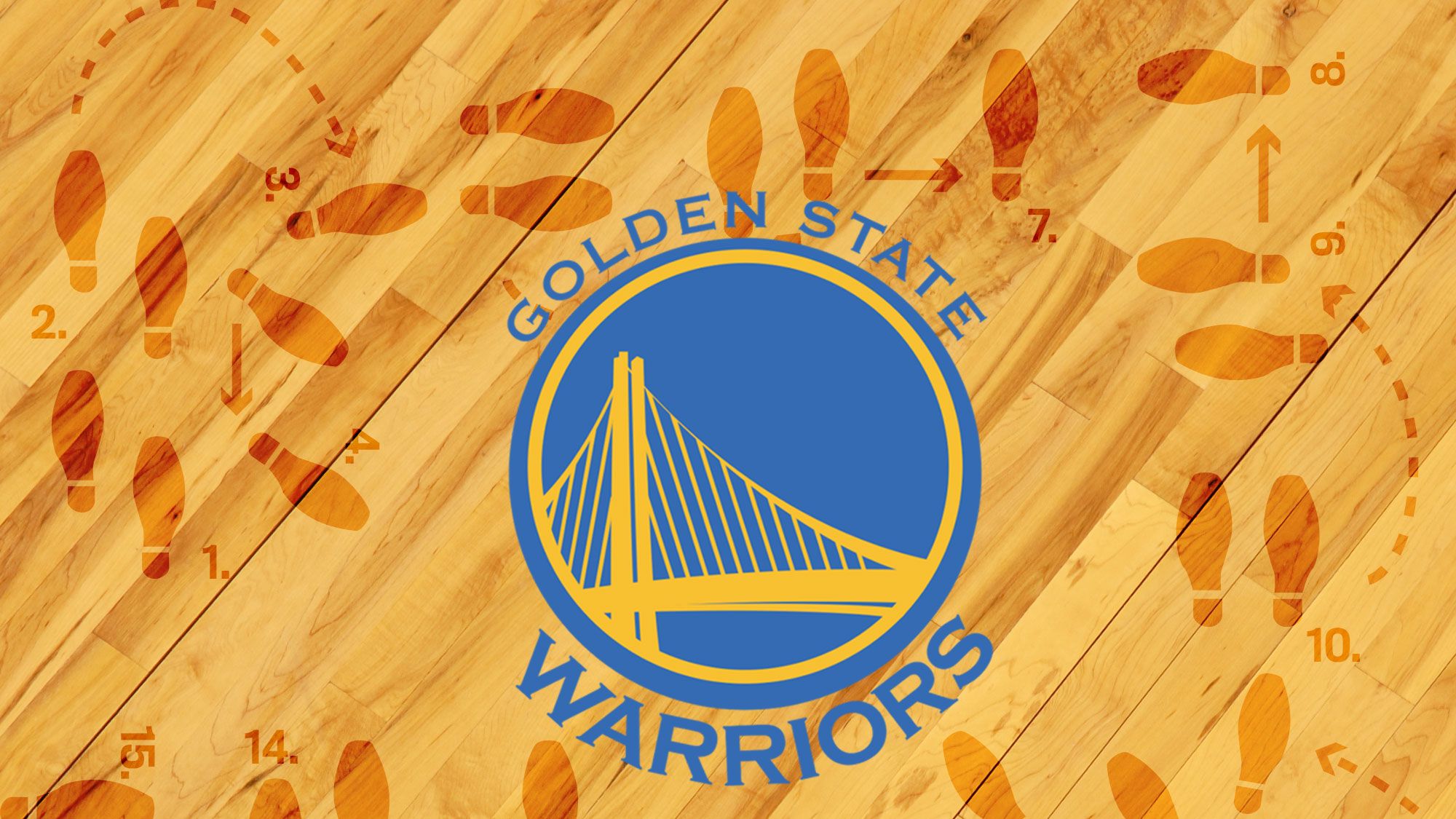 Golden State Warriors Desktop Wallpapers - Wallpaper Cave