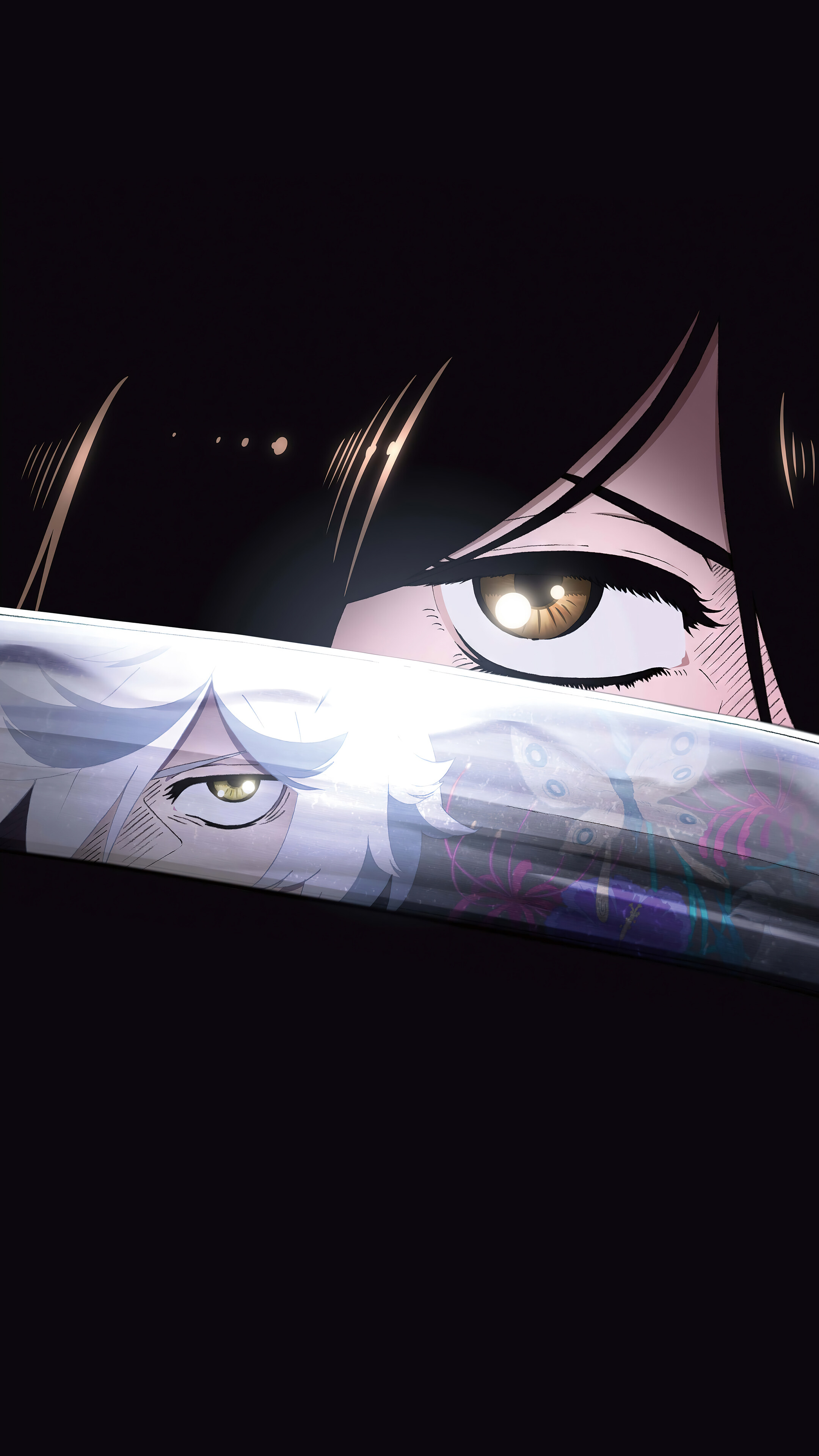 Hell's Paradise Wallpapers - Wallpaper Cave