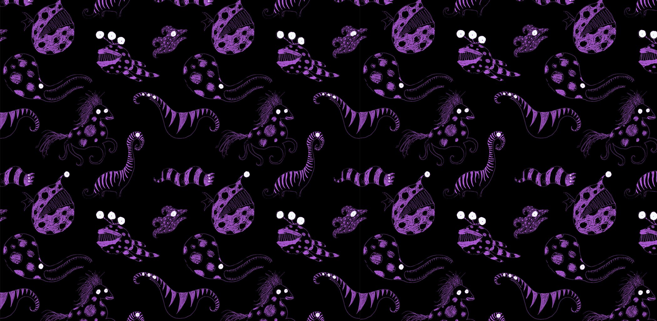 Tim Burton Desktop Wallpapers - Wallpaper Cave