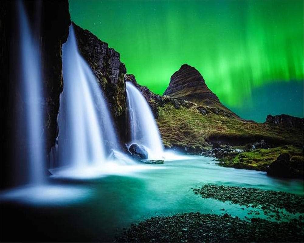 Northern Lights Desktop Wallpapers - Wallpaper Cave