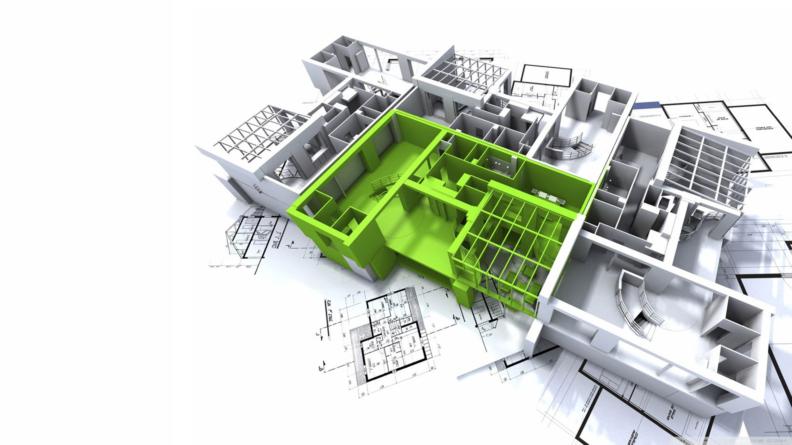 Engineering Desktop Wallpapers - Wallpaper Cave