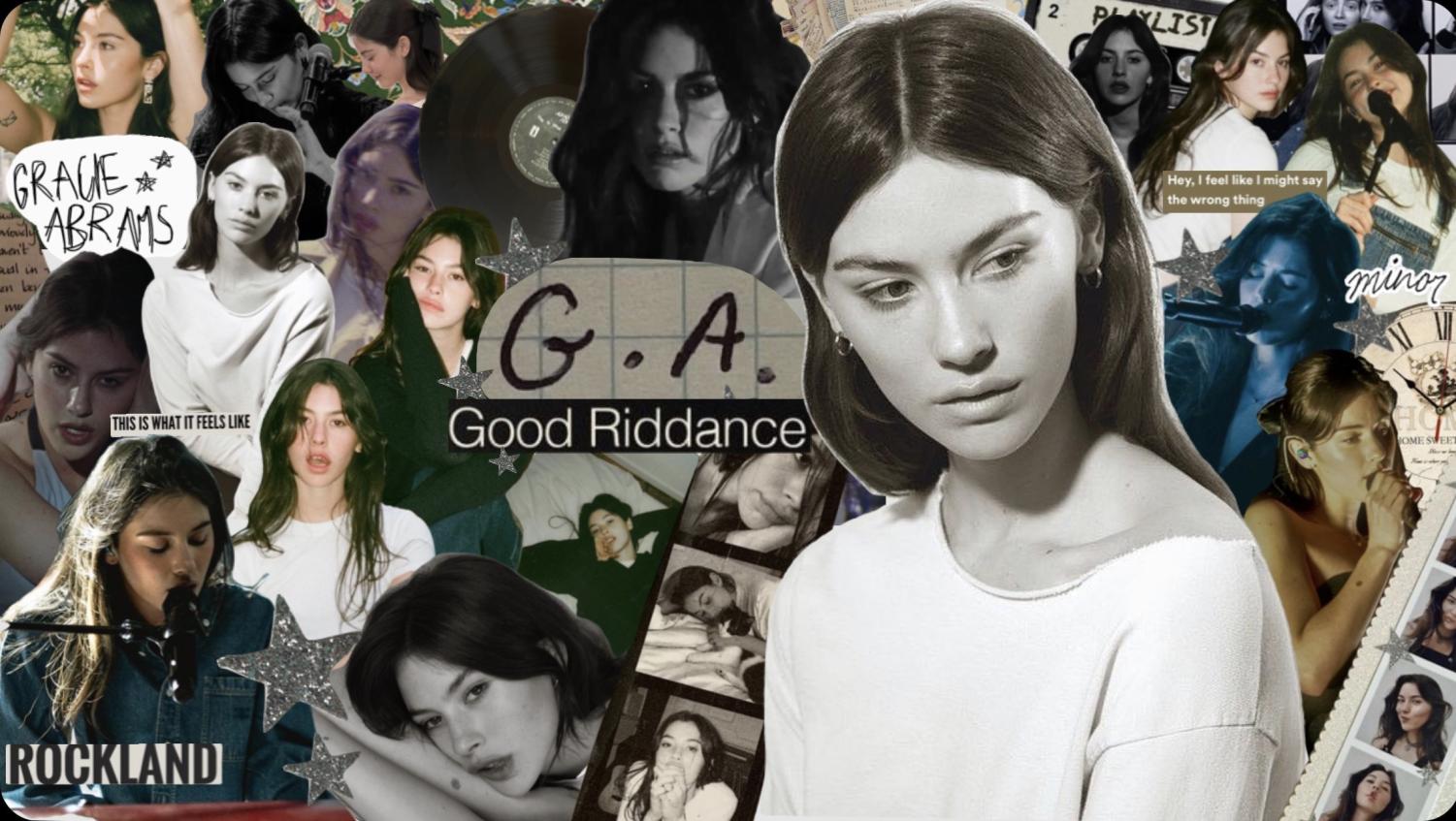 Gracie Abrams Desktop Wallpapers - Wallpaper Cave