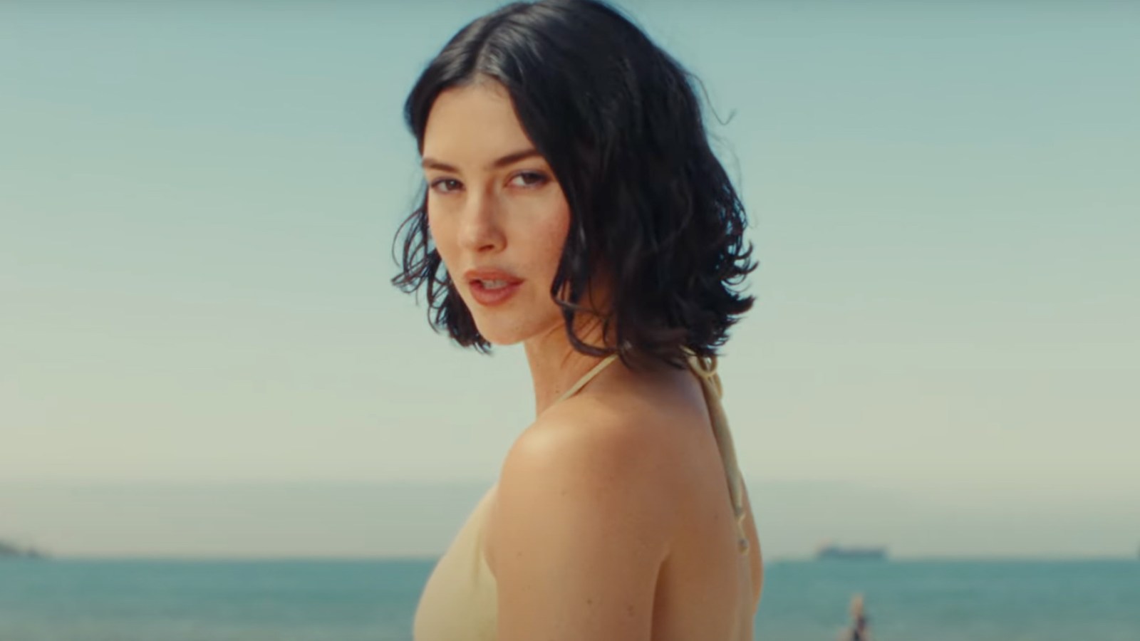 Gracie Abrams Desktop Wallpapers - Wallpaper Cave