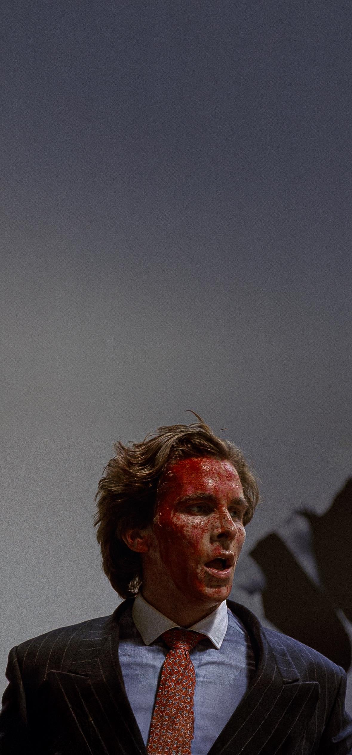 American Psycho Mobile Wallpapers - Wallpaper Cave