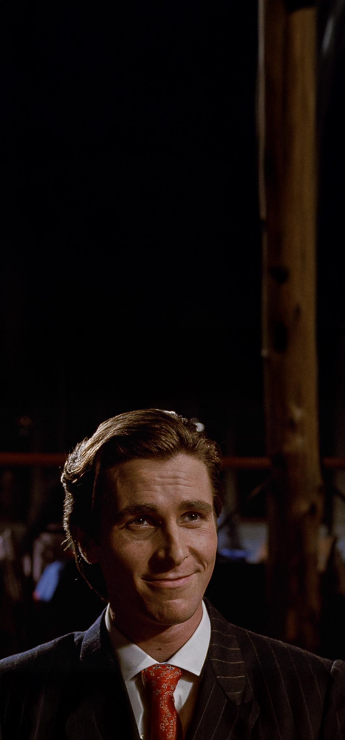 American Psycho Mobile Wallpapers - Wallpaper Cave