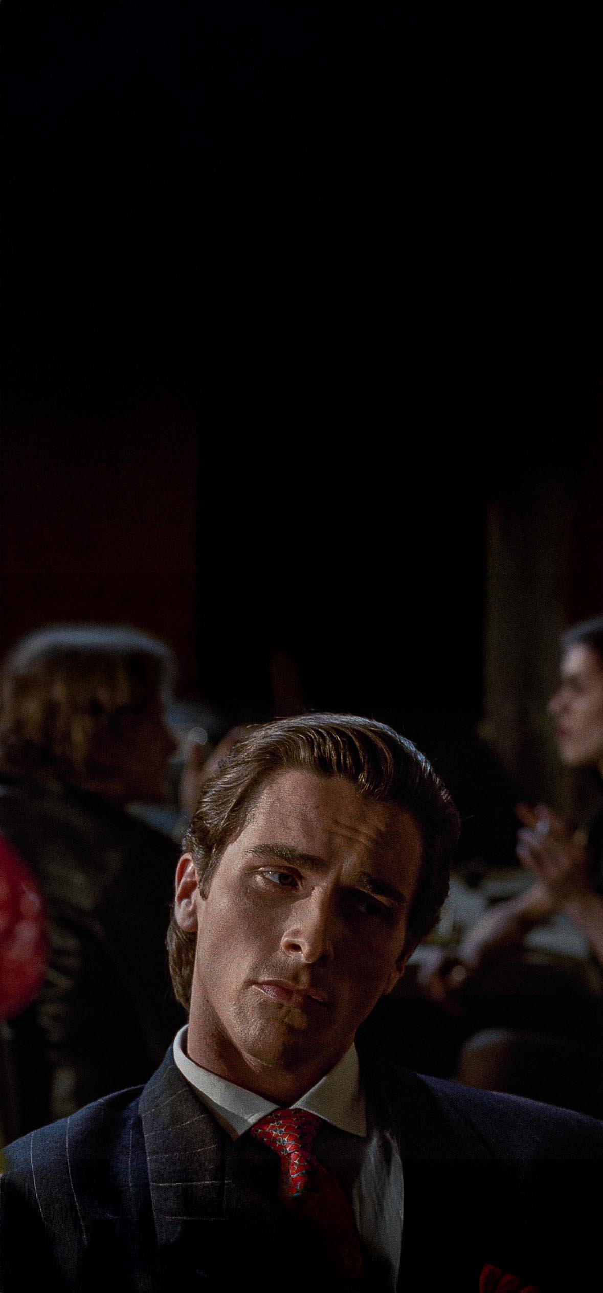 American Psycho Mobile Wallpapers - Wallpaper Cave