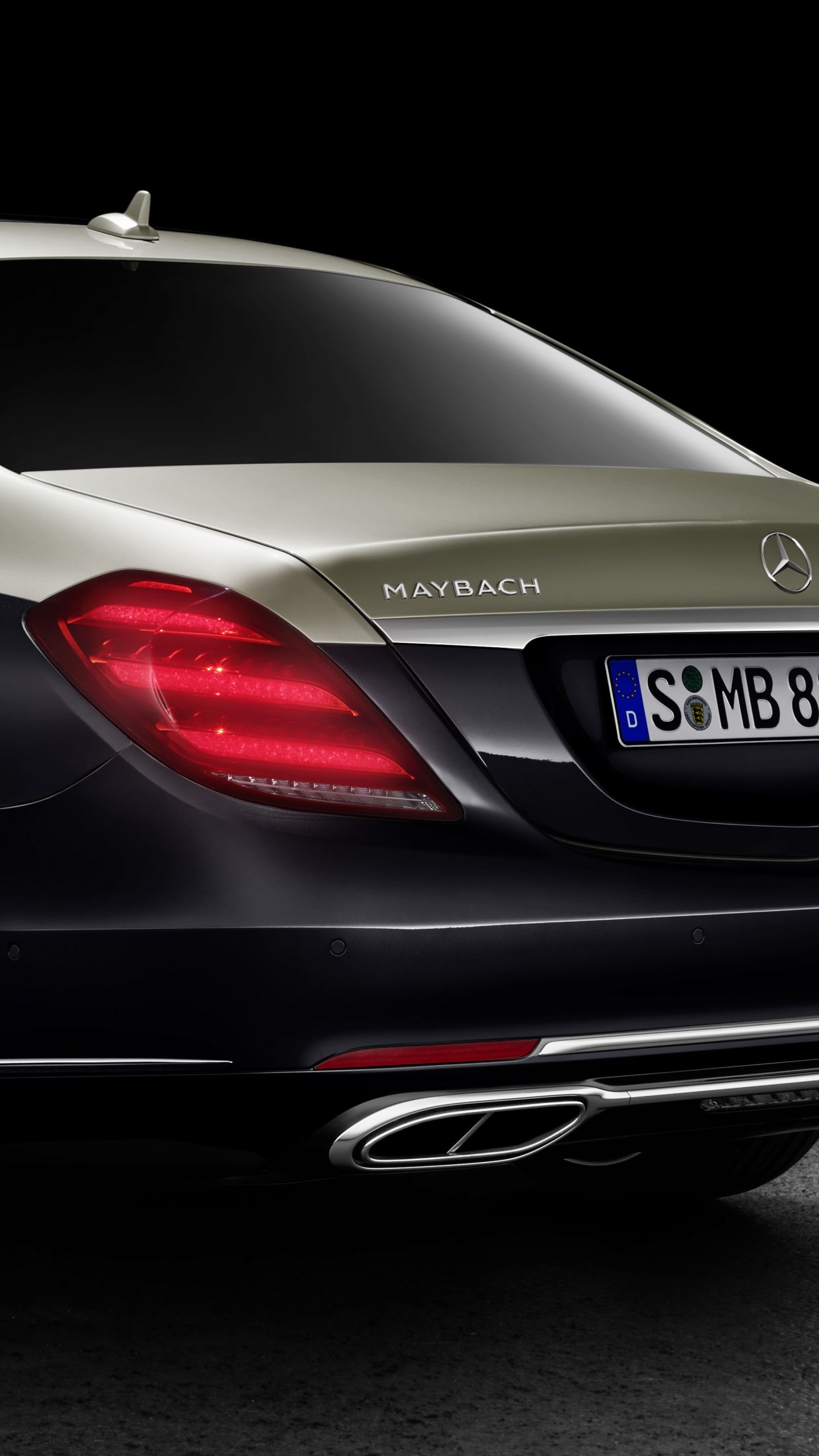 Maybach Mobile Wallpapers - Wallpaper Cave