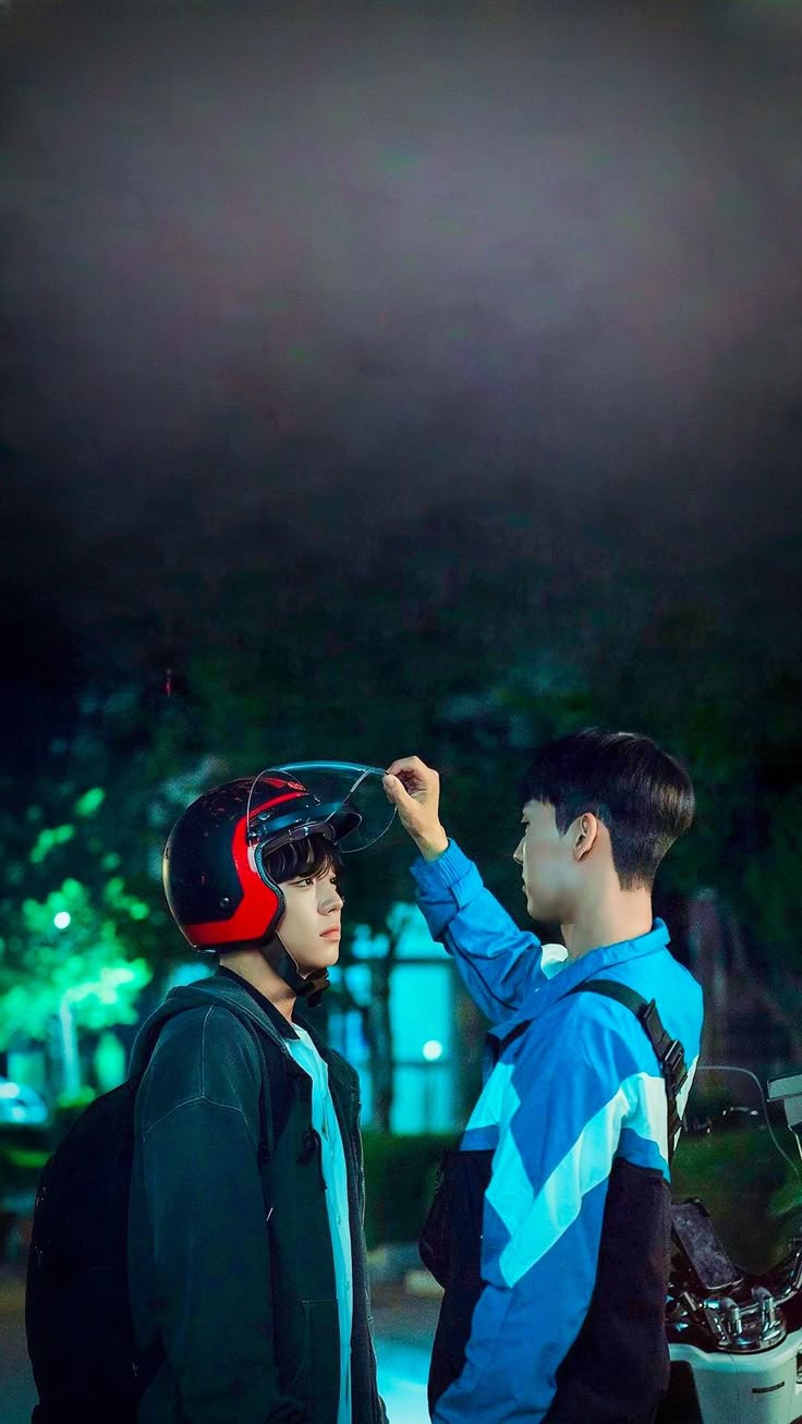 Weak Hero Class Wallpapers - Wallpaper Cave