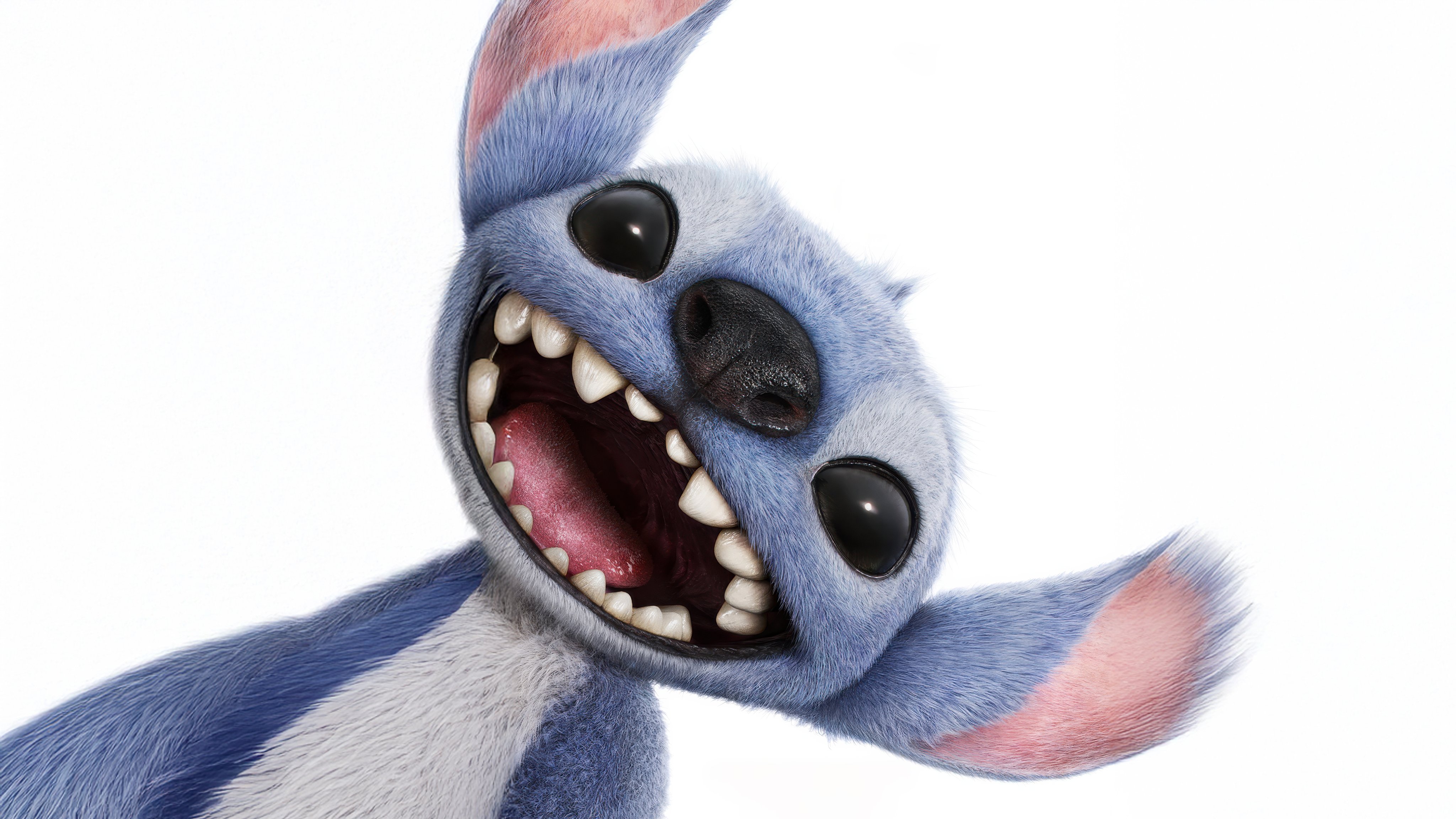 Lilo & Stitch Movie Wallpapers - Wallpaper Cave