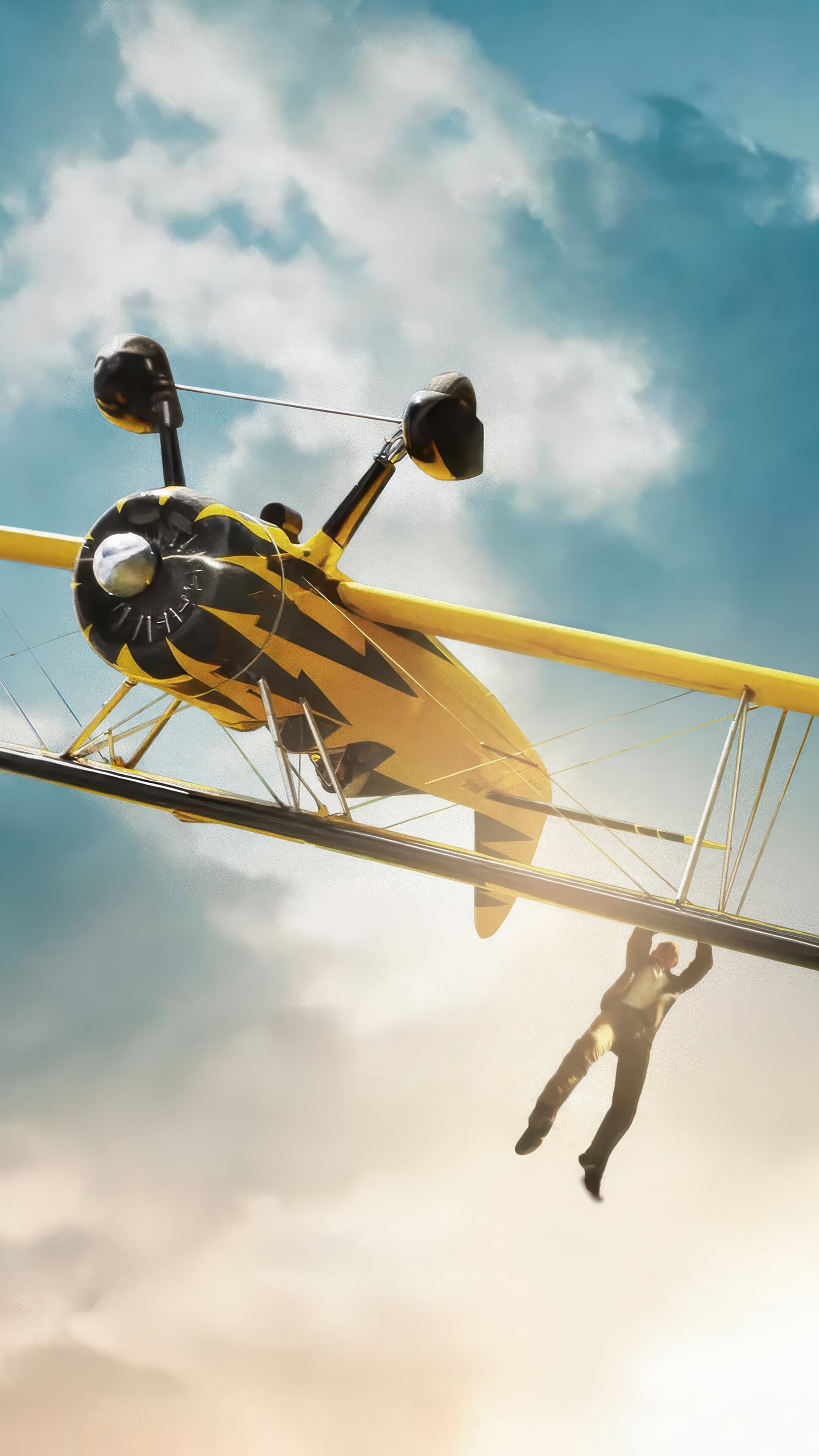 Mission: Impossible – The Final Reckoning Wallpapers - Wallpaper Cave