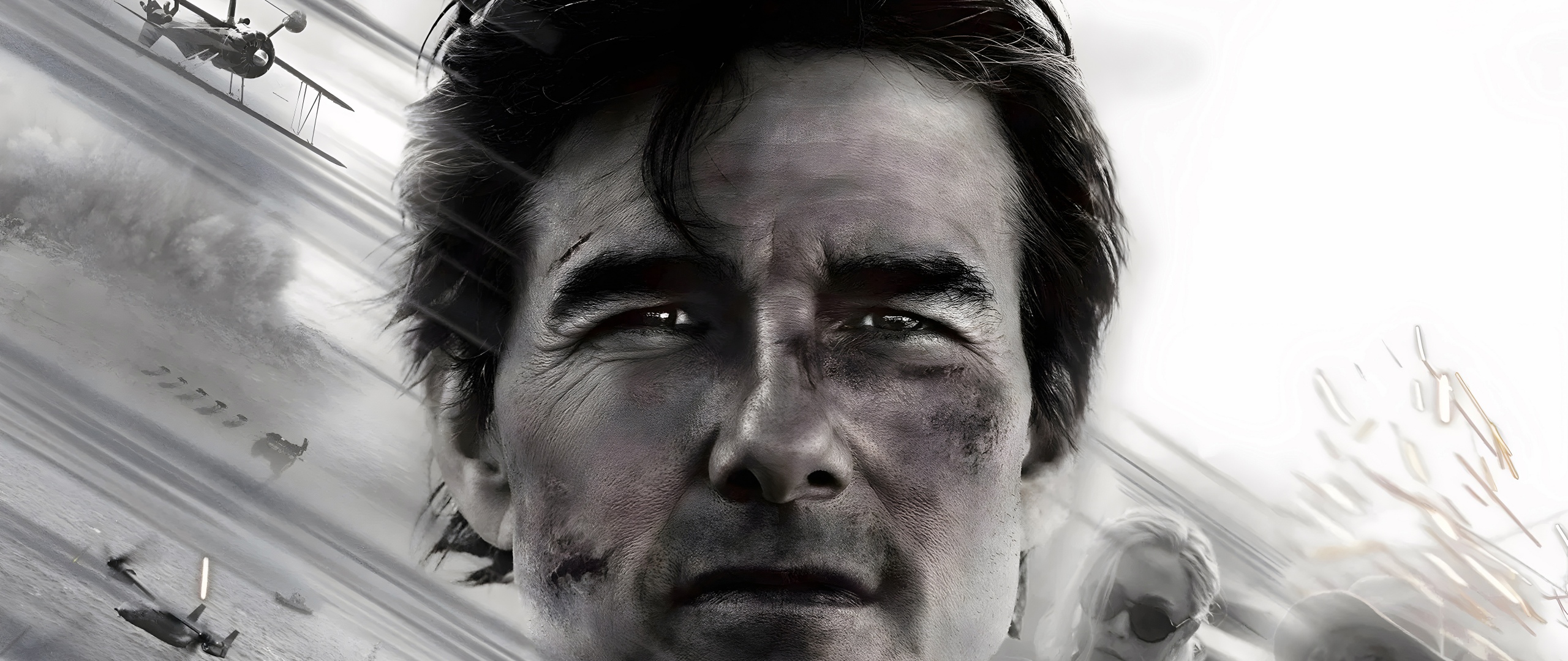 Mission: Impossible – The Final Reckoning Wallpapers - Wallpaper Cave