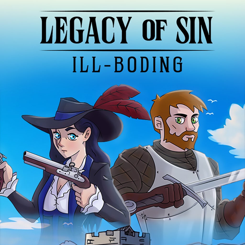 Legacy Of Sin: Ill-Boding Wallpapers - Wallpaper Cave
