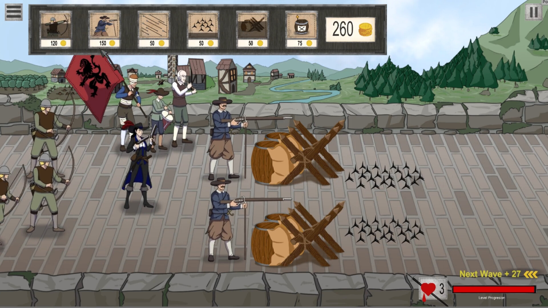 Legacy Of Sin: Ill-Boding Wallpapers - Wallpaper Cave