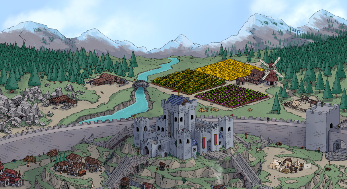 Legacy Of Sin: Ill-Boding Wallpapers - Wallpaper Cave