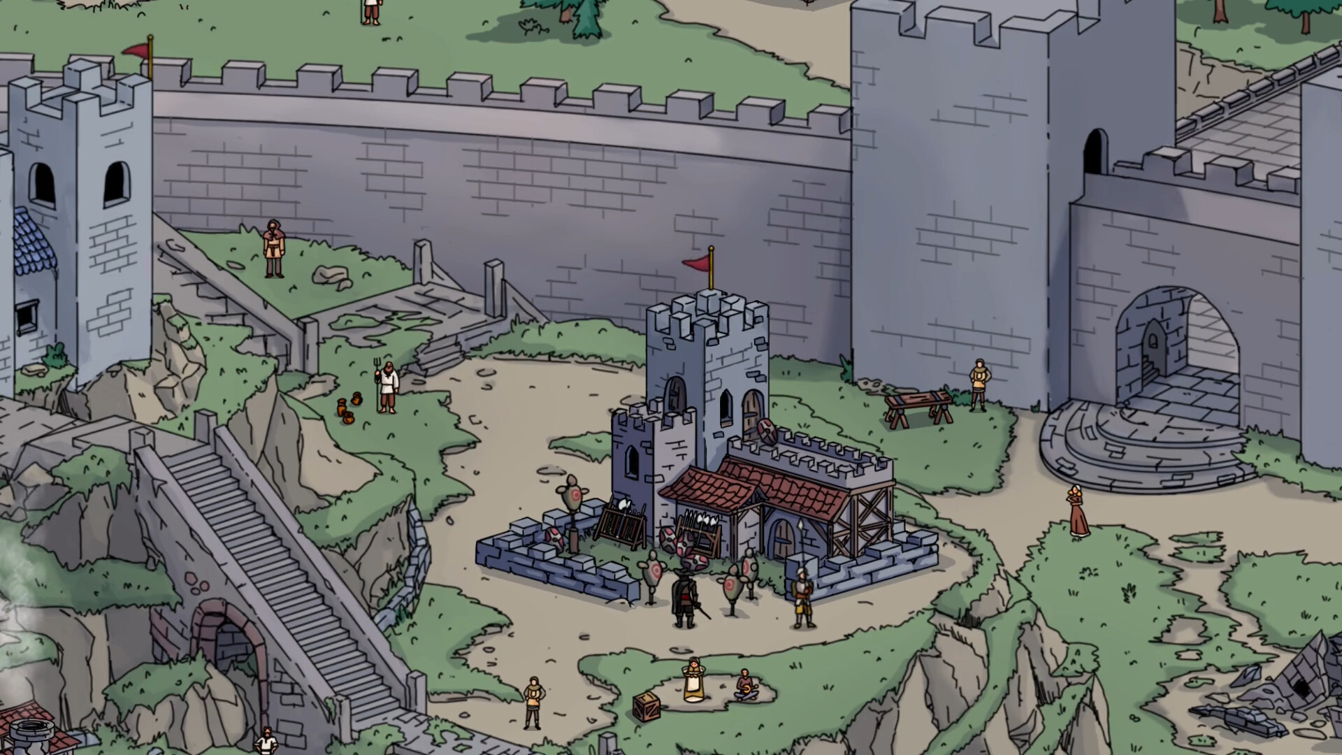 Legacy Of Sin: Ill-Boding Wallpapers - Wallpaper Cave