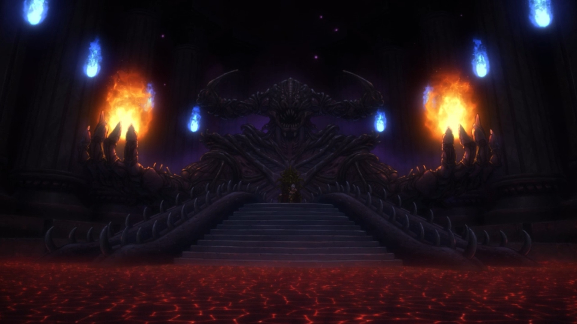 Labyrinth Of The Demon King Wallpapers - Wallpaper Cave