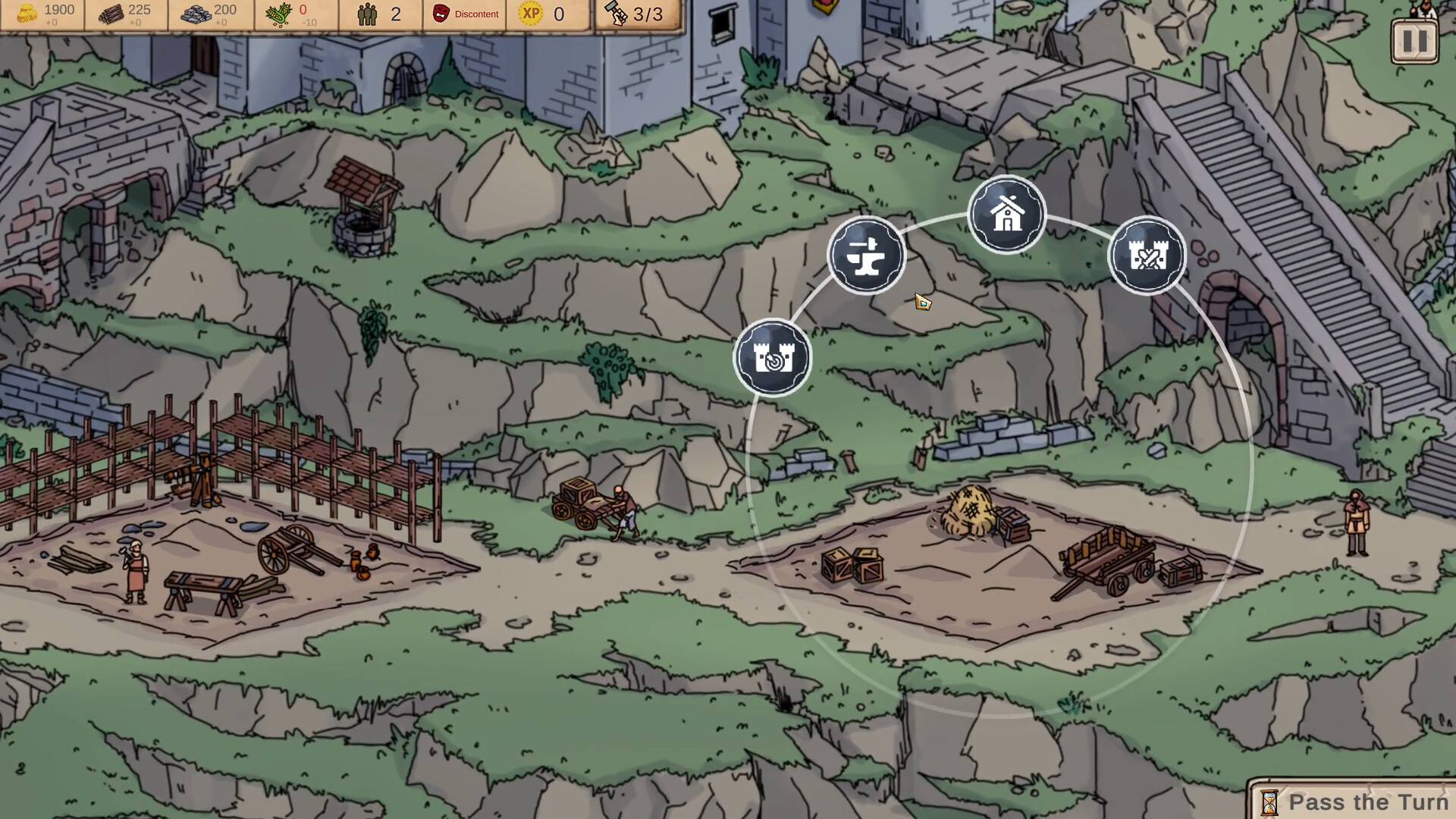 Legacy Of Sin: Ill-Boding Wallpapers - Wallpaper Cave