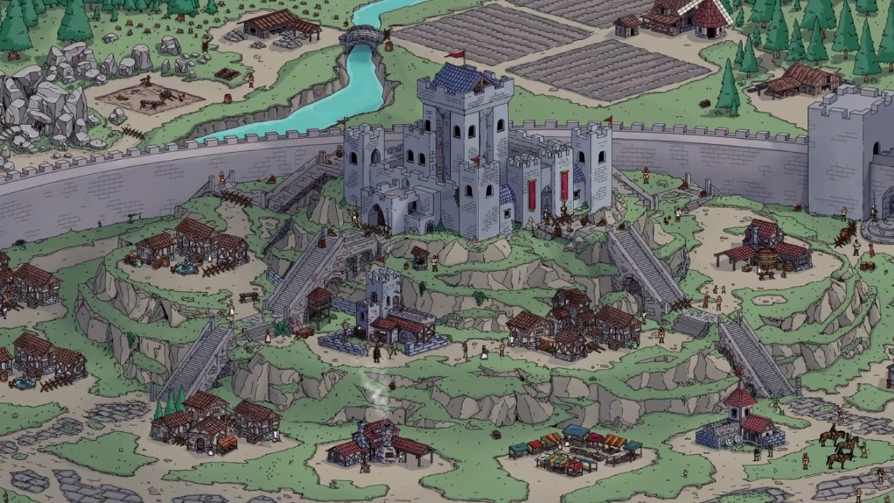 Legacy Of Sin: Ill-Boding Wallpapers - Wallpaper Cave