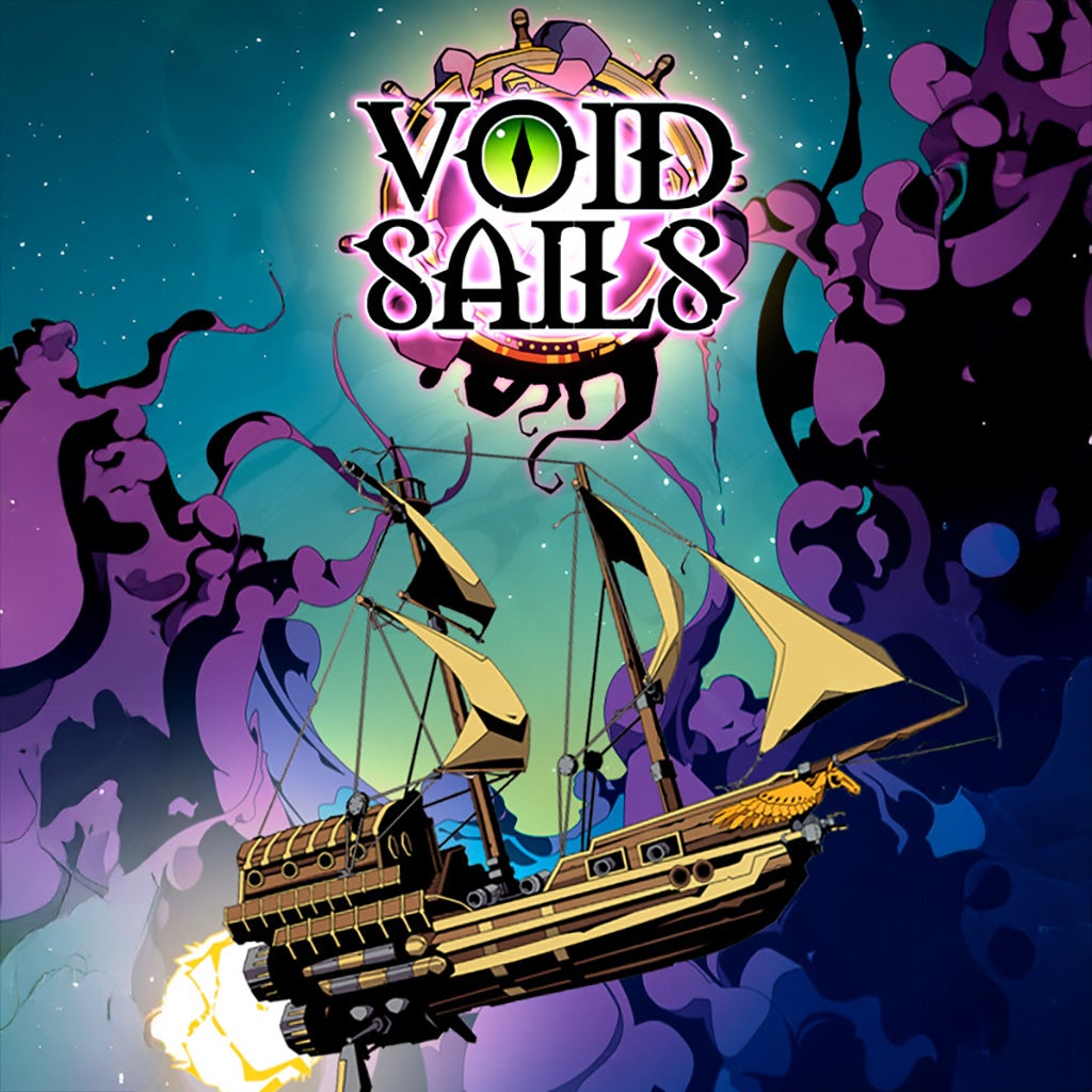 Void Sails Wallpapers - Wallpaper Cave
