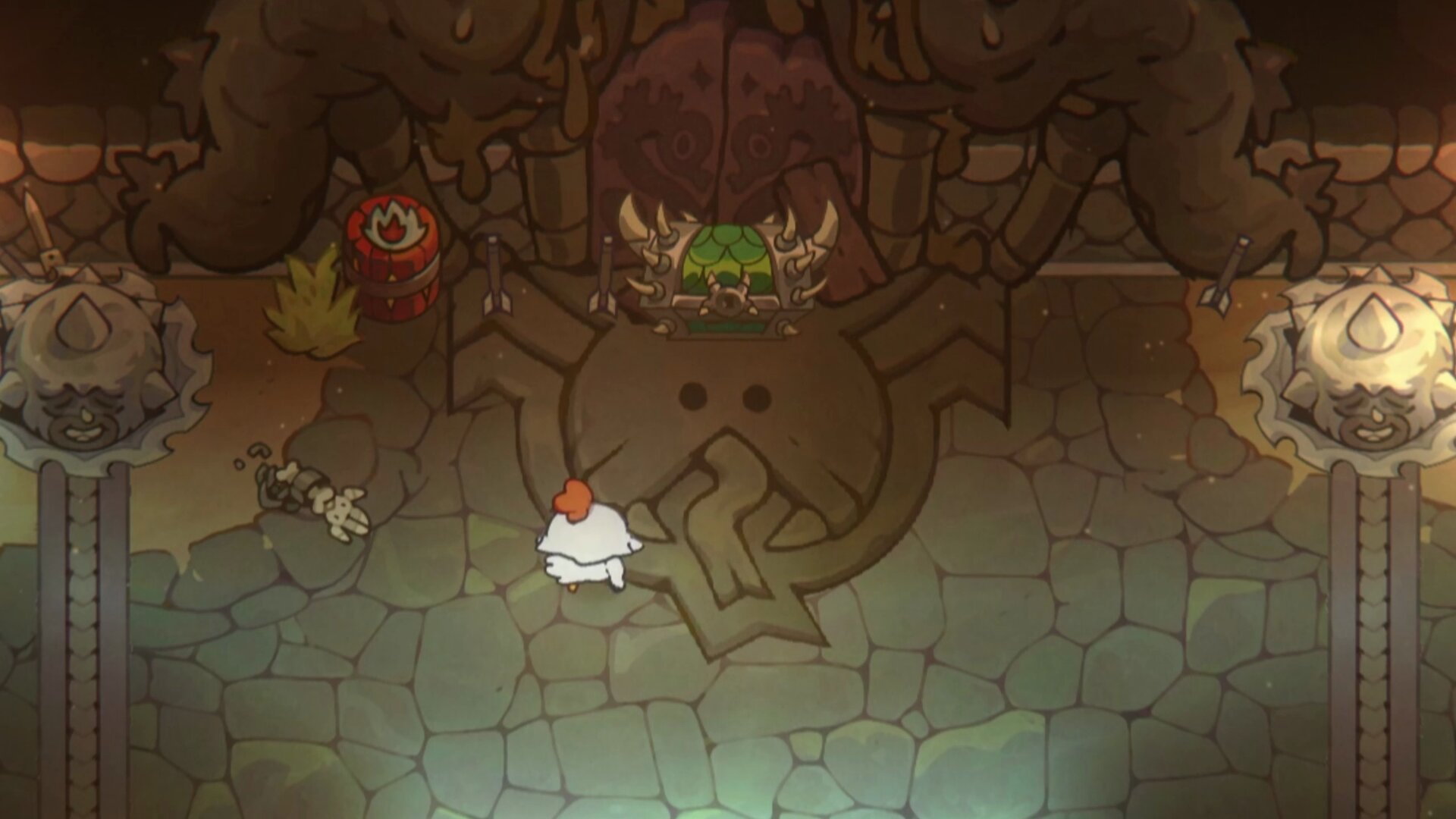 Nubs: Arena Wallpapers - Wallpaper Cave