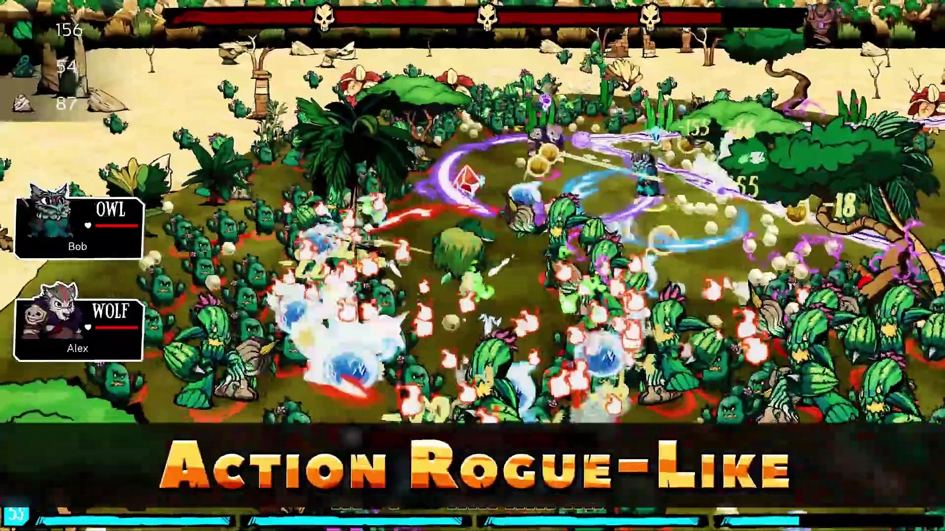 Broventure: The Wild Co-op Wallpapers - Wallpaper Cave