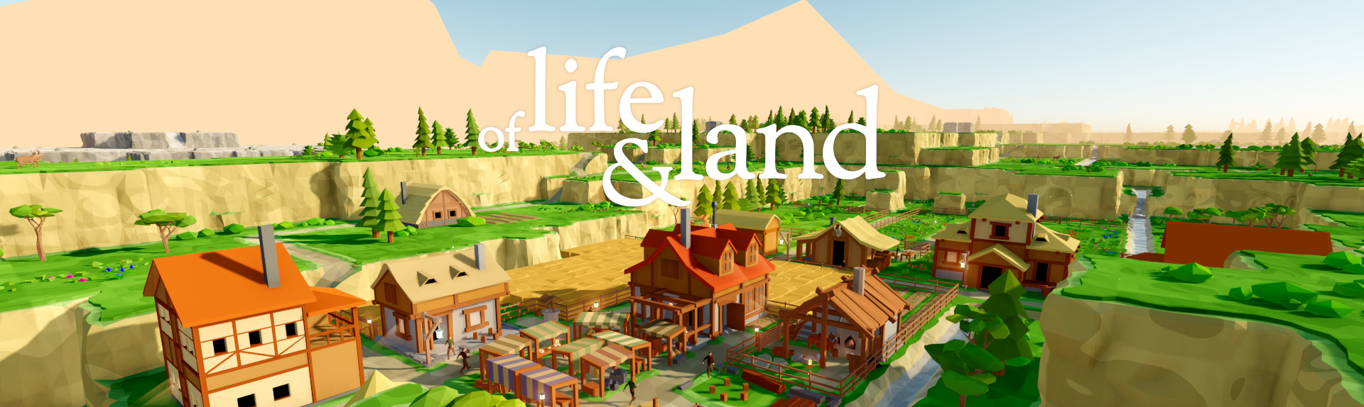 Of Life And Land Wallpapers - Wallpaper Cave