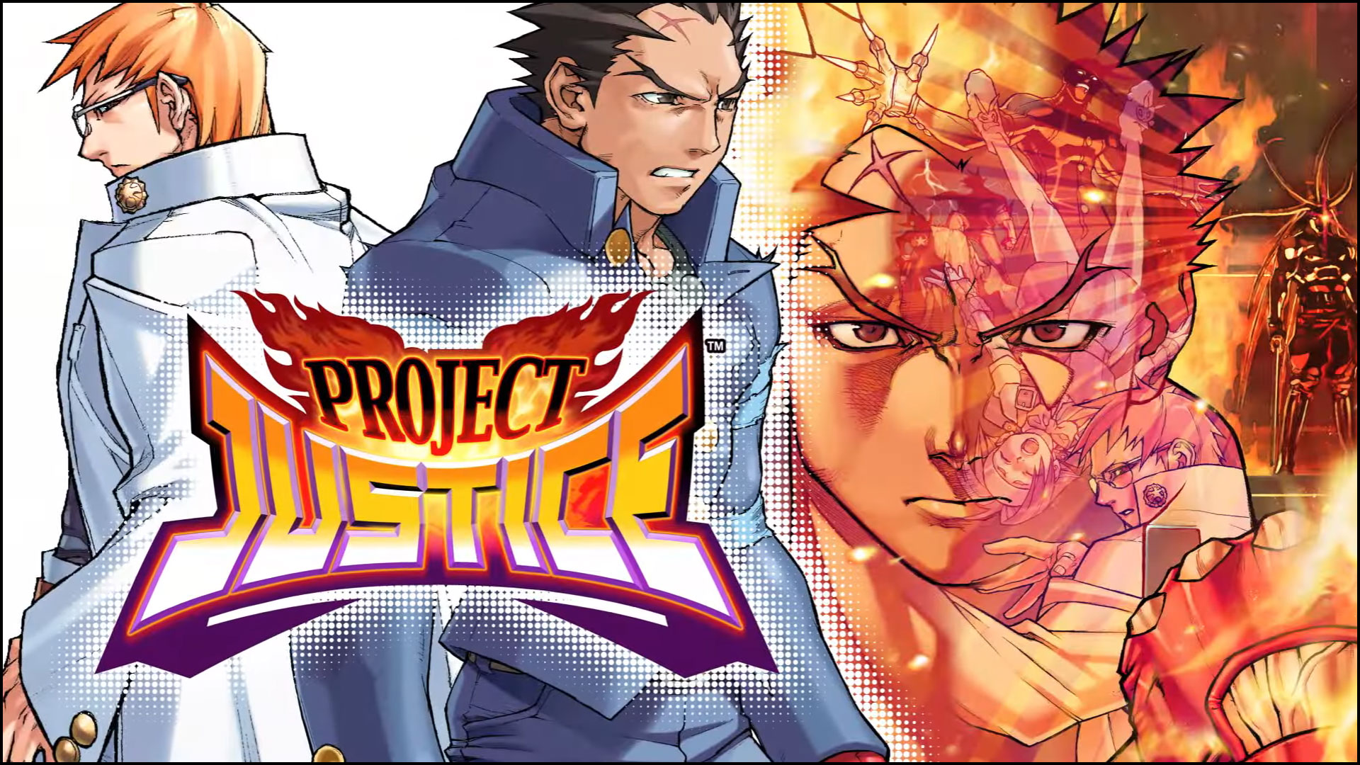 Capcom Fighting Collection 2 Wallpapers - Wallpaper Cave