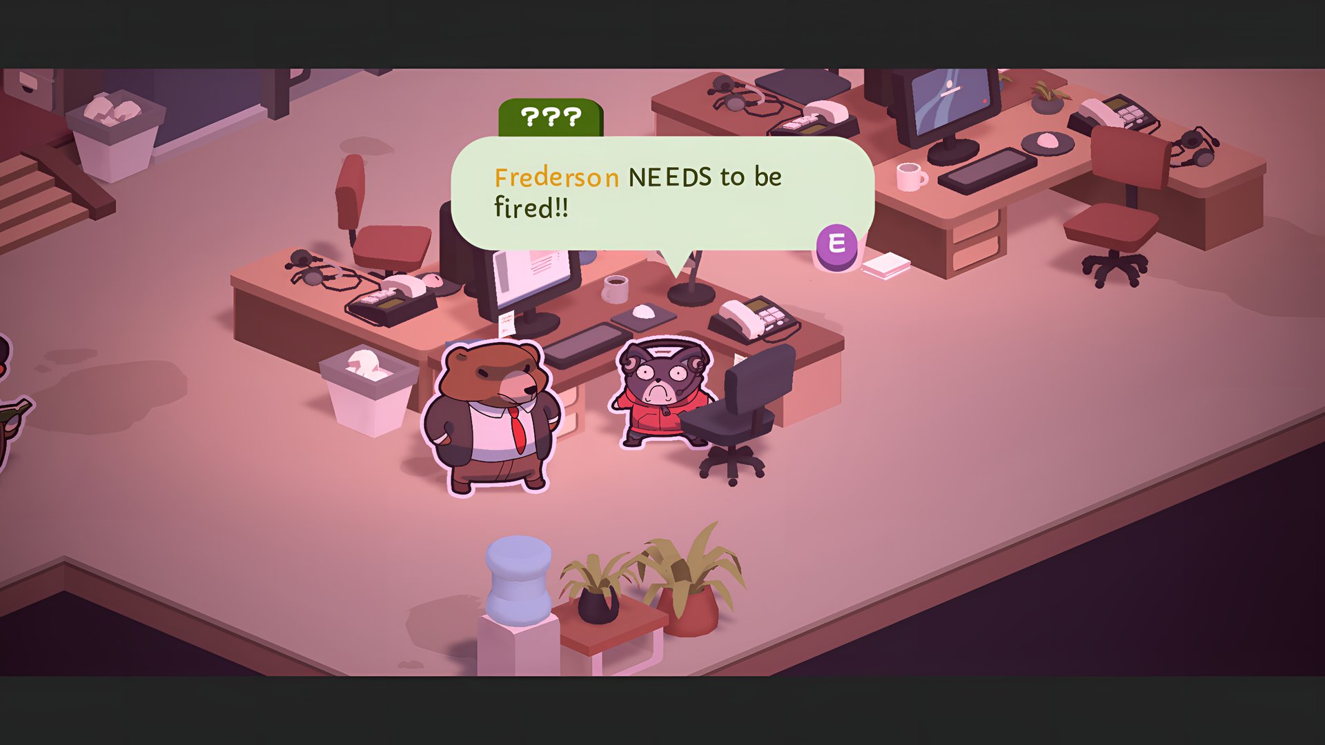 Duck Detective: The Secret Salami Wallpapers - Wallpaper Cave