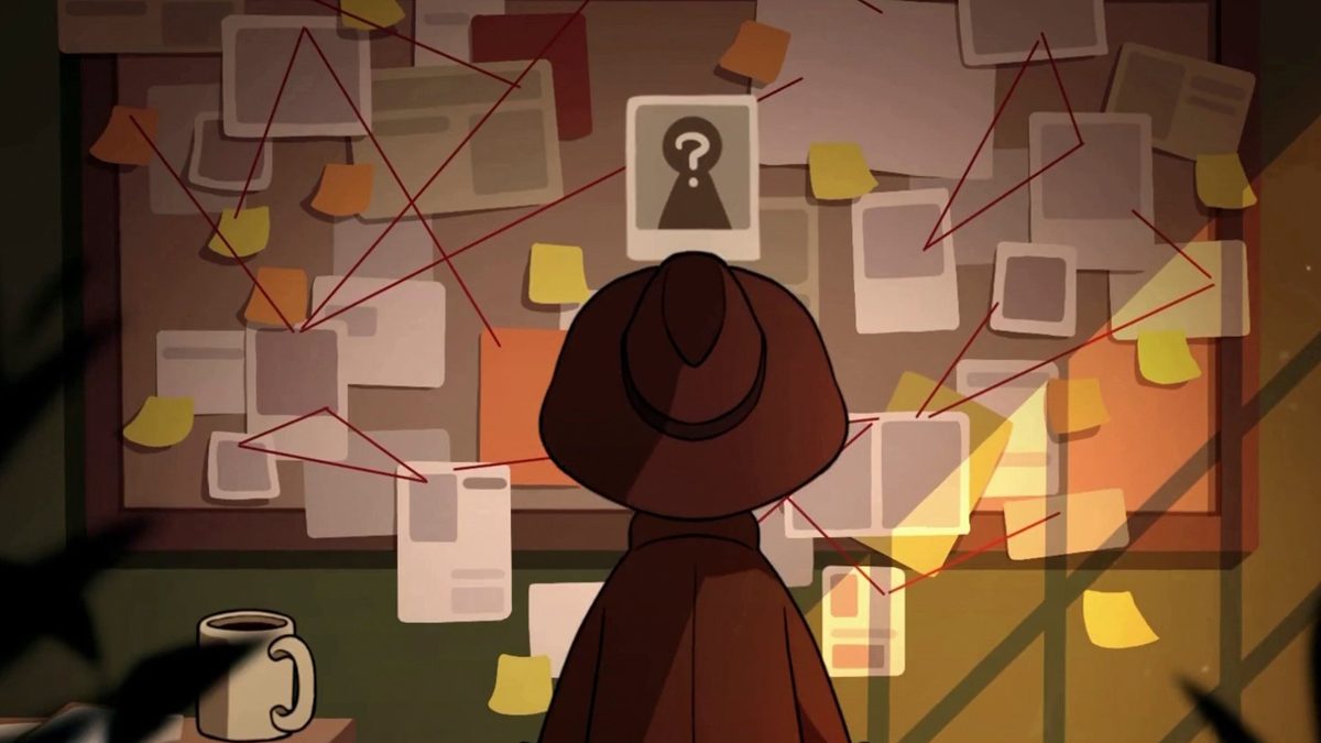 Duck Detective: The Secret Salami Wallpapers - Wallpaper Cave