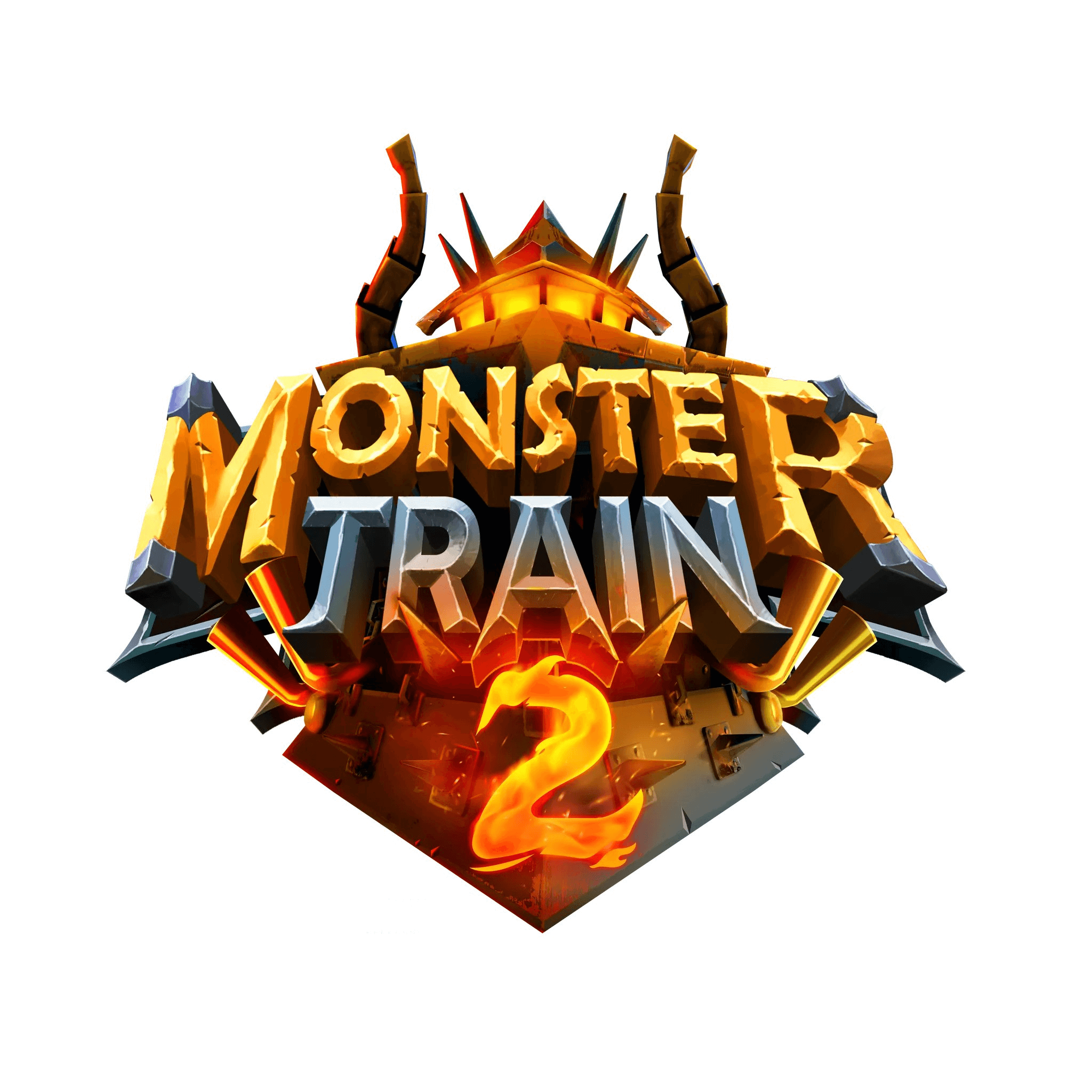 Monster Train 2 Wallpapers - Wallpaper Cave